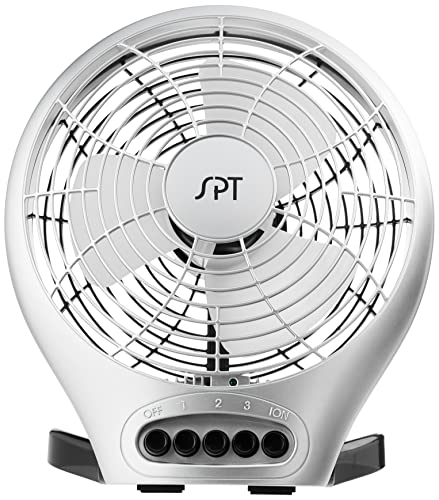 7'' Folding Table Fan
