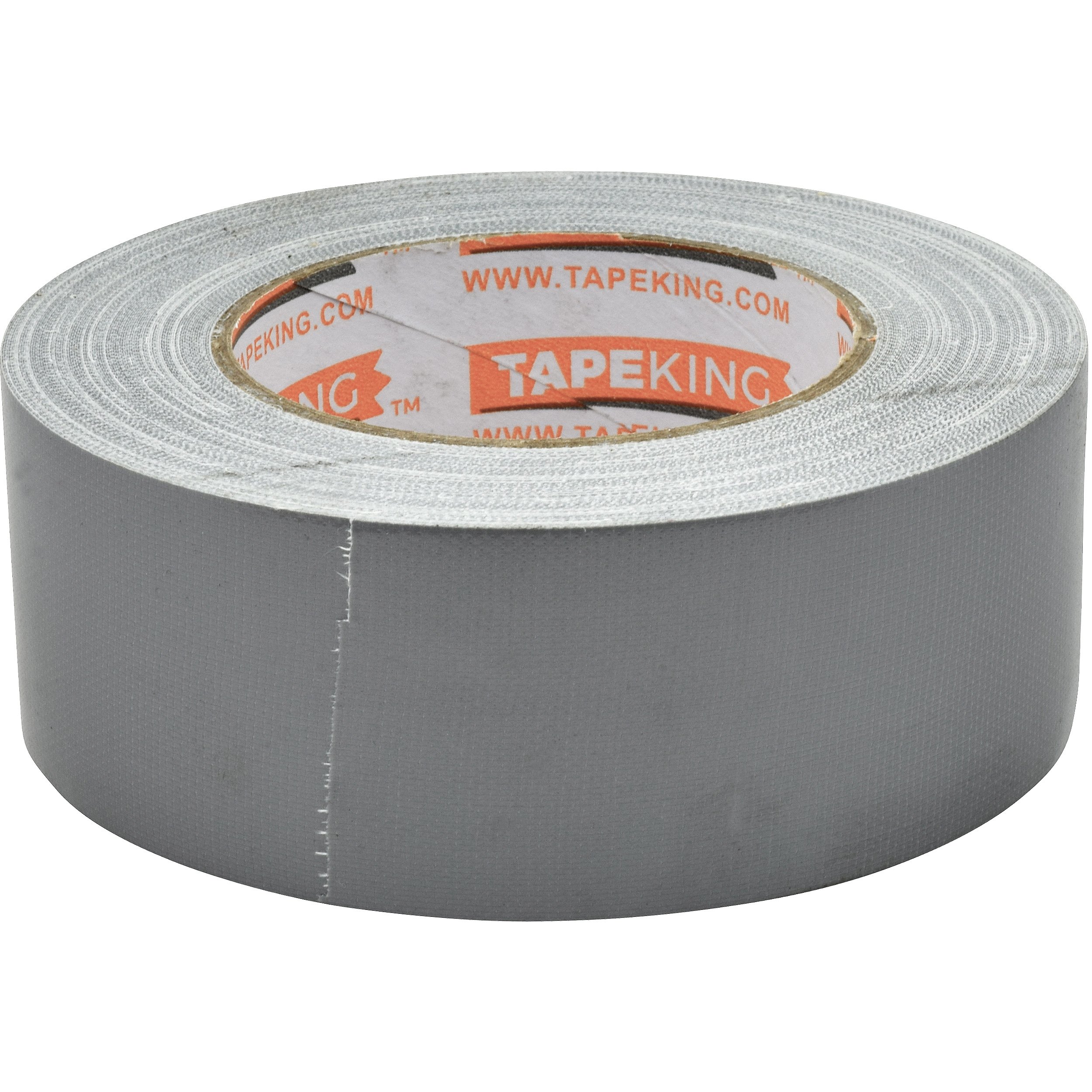 Tape King Professional Grade Duct Tape, 3-Pack, Silver Color Multi Pack, 11mil (1.88 Inch x 35 Yards), 48mm x 32m - for Crafts, Home Improvement Projects, Repairs, Maintenance, Bulk