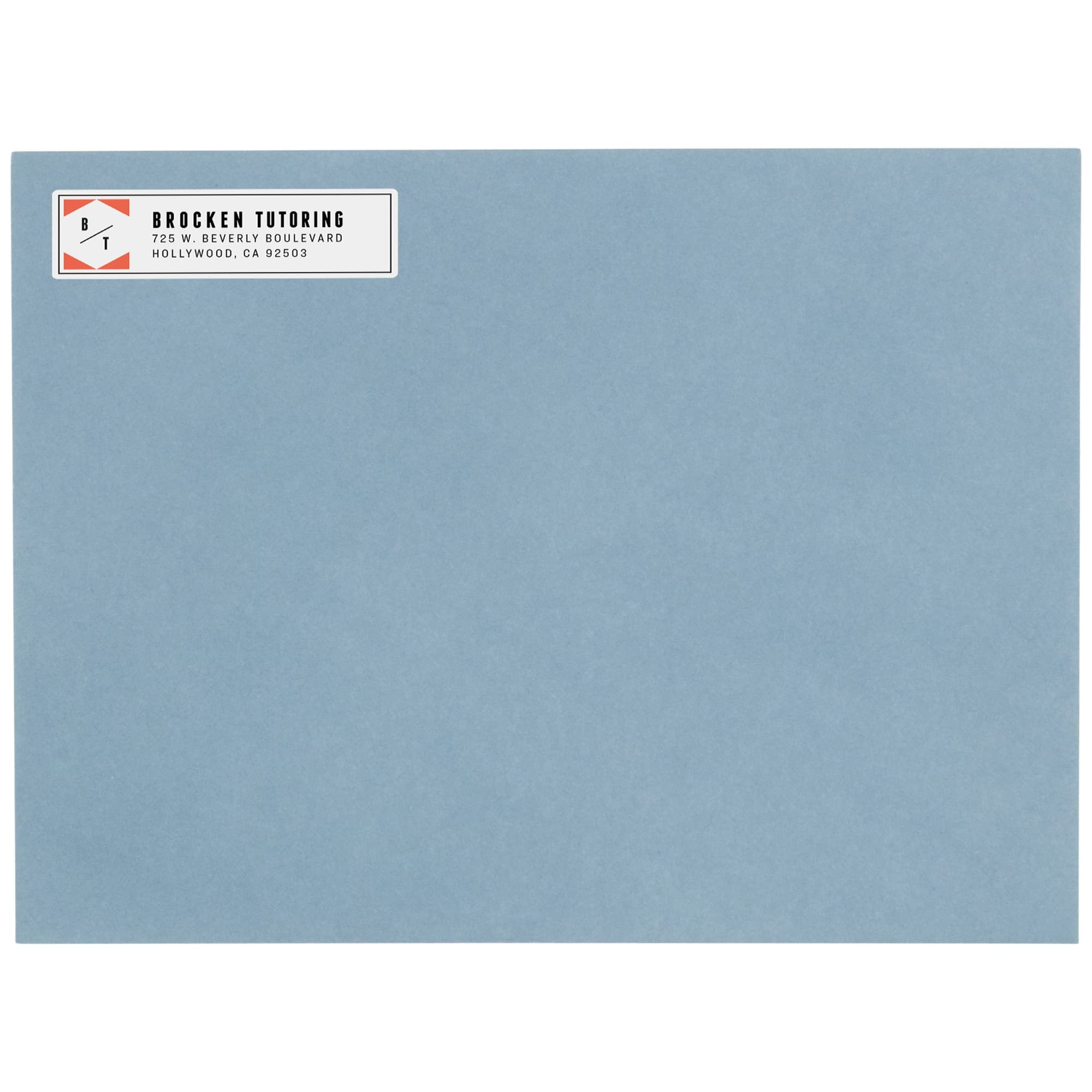 Avery Easy Peel Return Address Labels for Inkjet Printers 1/2" x 1-3/4", Pack of 2,000 (8167)