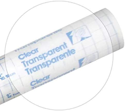 Con-Tact Brand Clear Adhesive Protective Liner to Cover Books and Documents, 13.5-Inches x 5-Feet (Pack of 3)