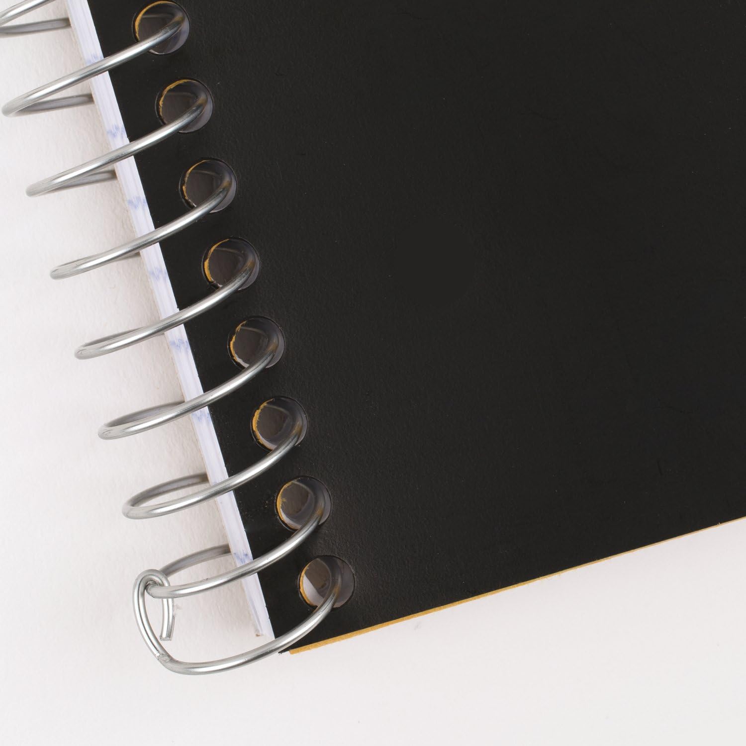 Five Star Fat Lil' Spiral Notebook, College Ruled Paper, 5-1/2" x 3-1/2", 200 Sheets, Color Will Vary (45388)
