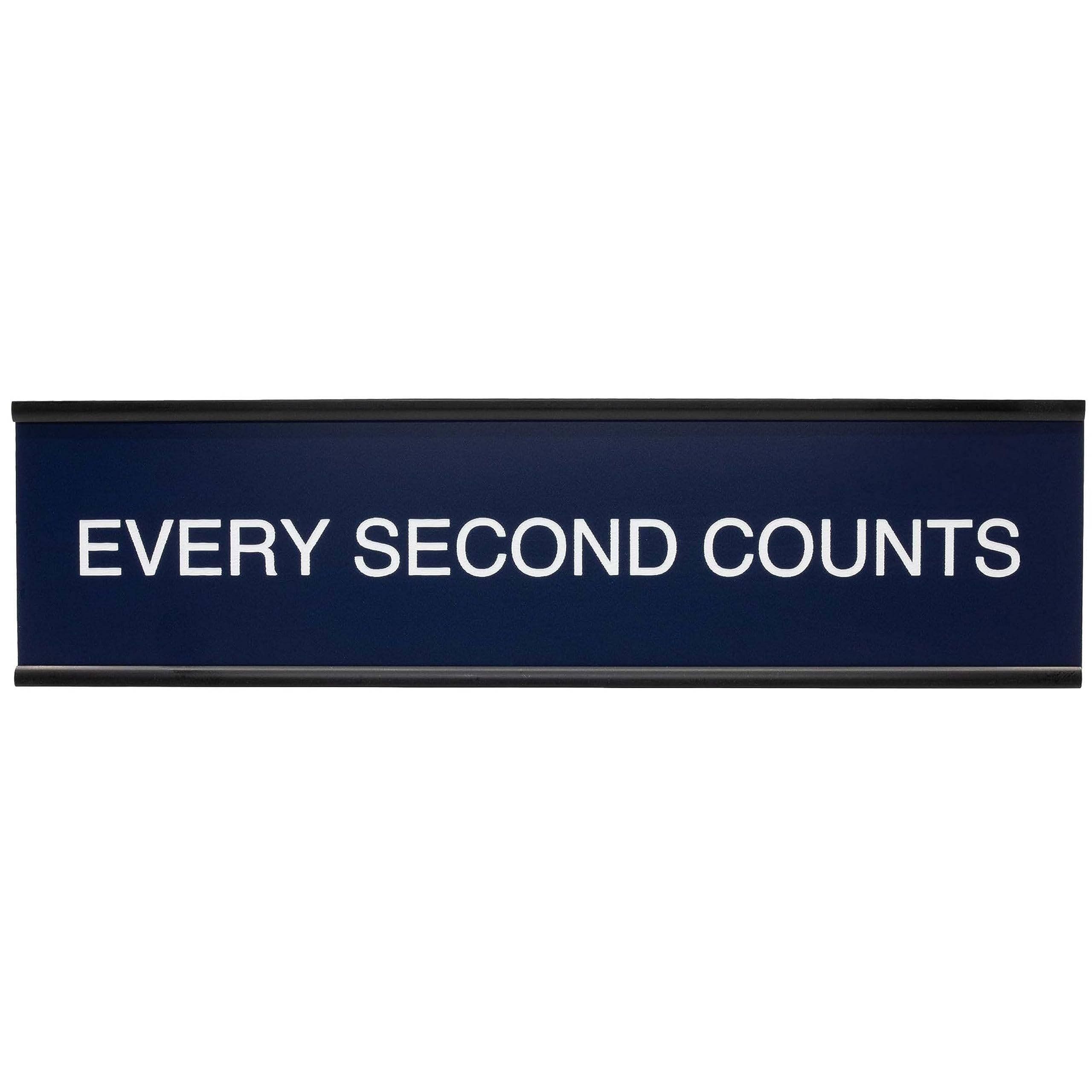 Lasercrafting Personalized Office Name Plate With Optional Wall or Desk Holder - 2x8 - CUSTOMIZE. Choose from a variety of colors and fonts to match your style. Great gift idea.