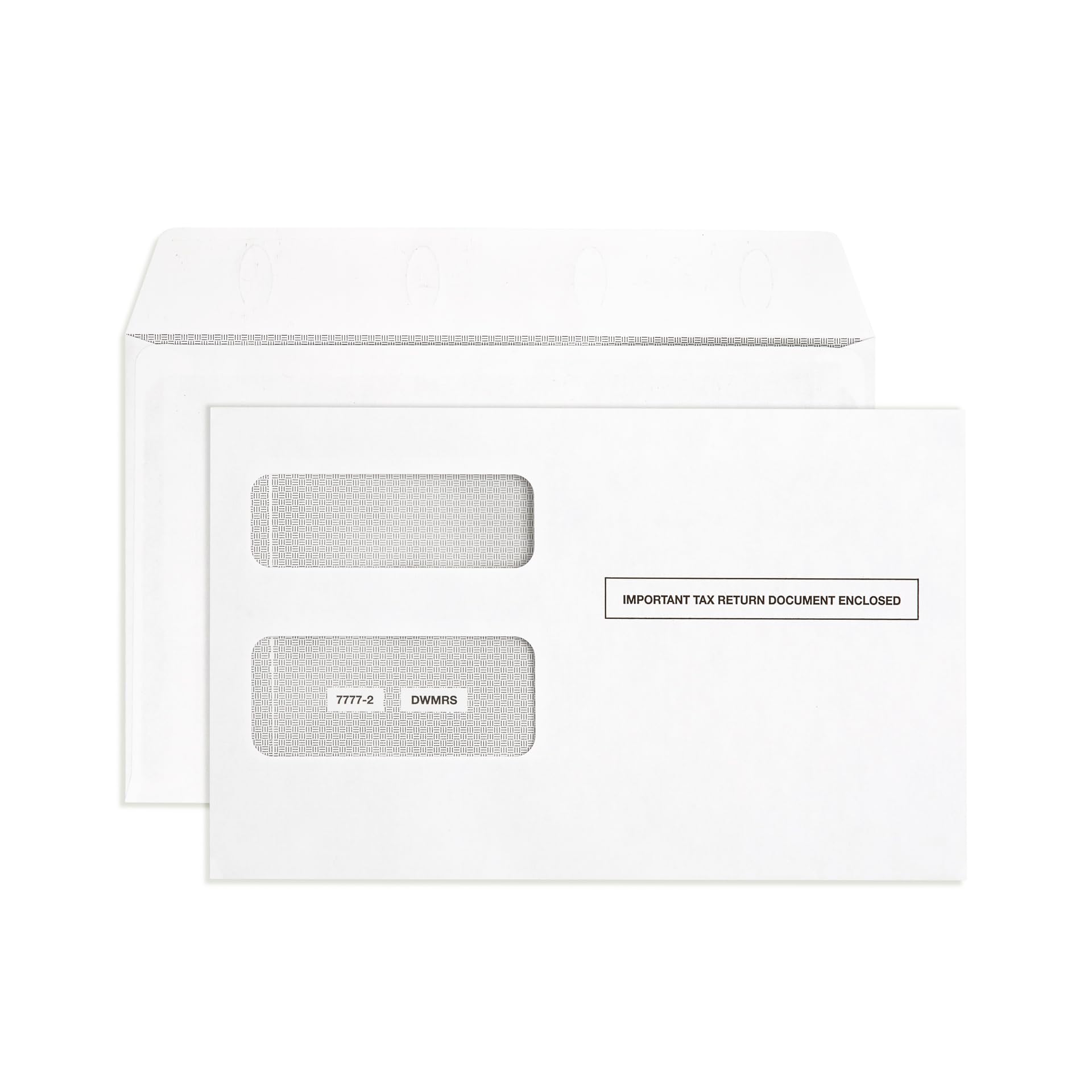 1099 MISC Forms 2022, 4 Part Tax Forms Kit, 25 Vendor Kit of Laser Forms, Compatible with QuickBooks and Accounting Software, 25 Self Seal Envelopes Included