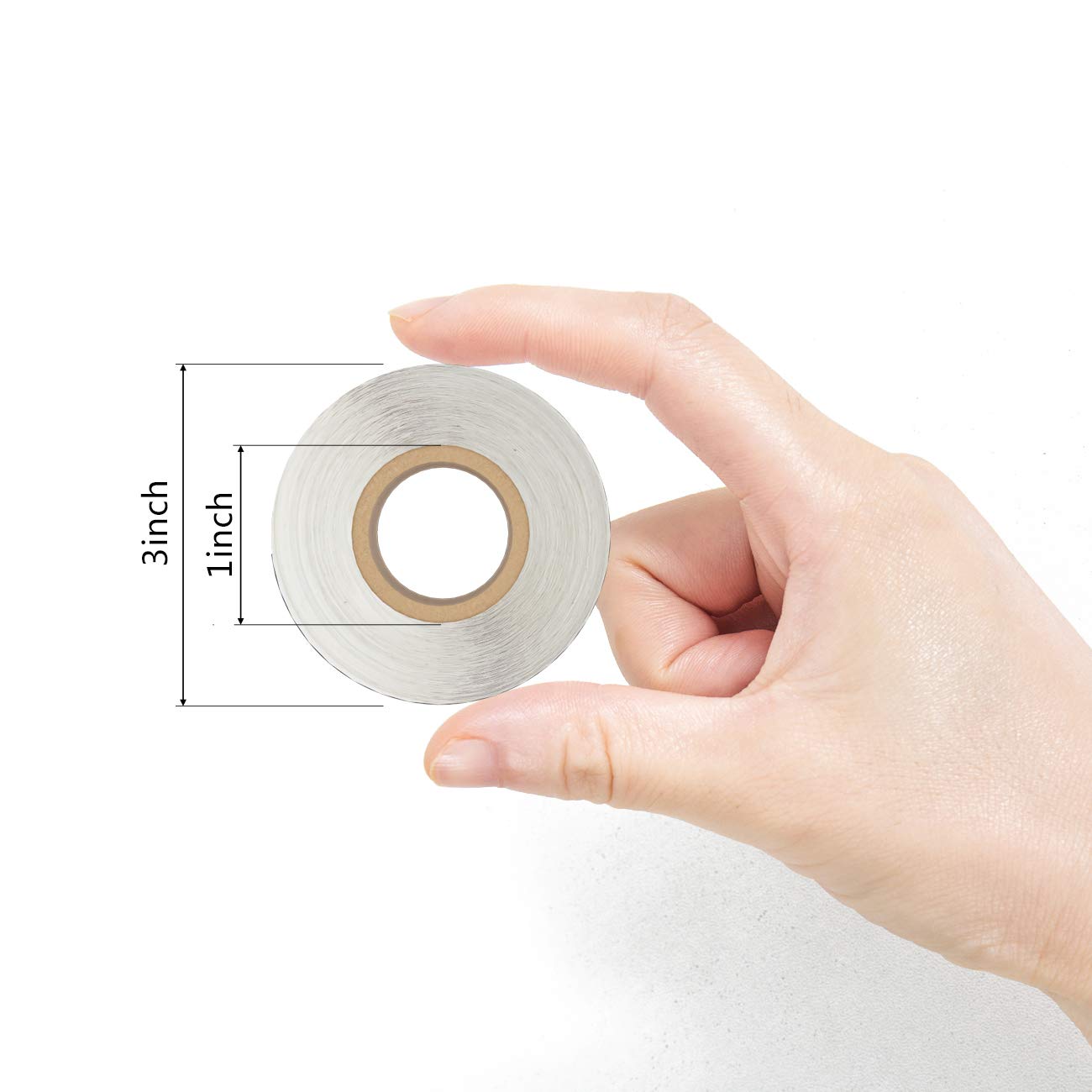 Printholic 960 Count Home Moving Labels,16 Rolls Different Color Coding Moving Labels for Boxes Stickers + Fragile Moving Stickers + 1 Blank Label roll is for Customized use-Moving-Labels