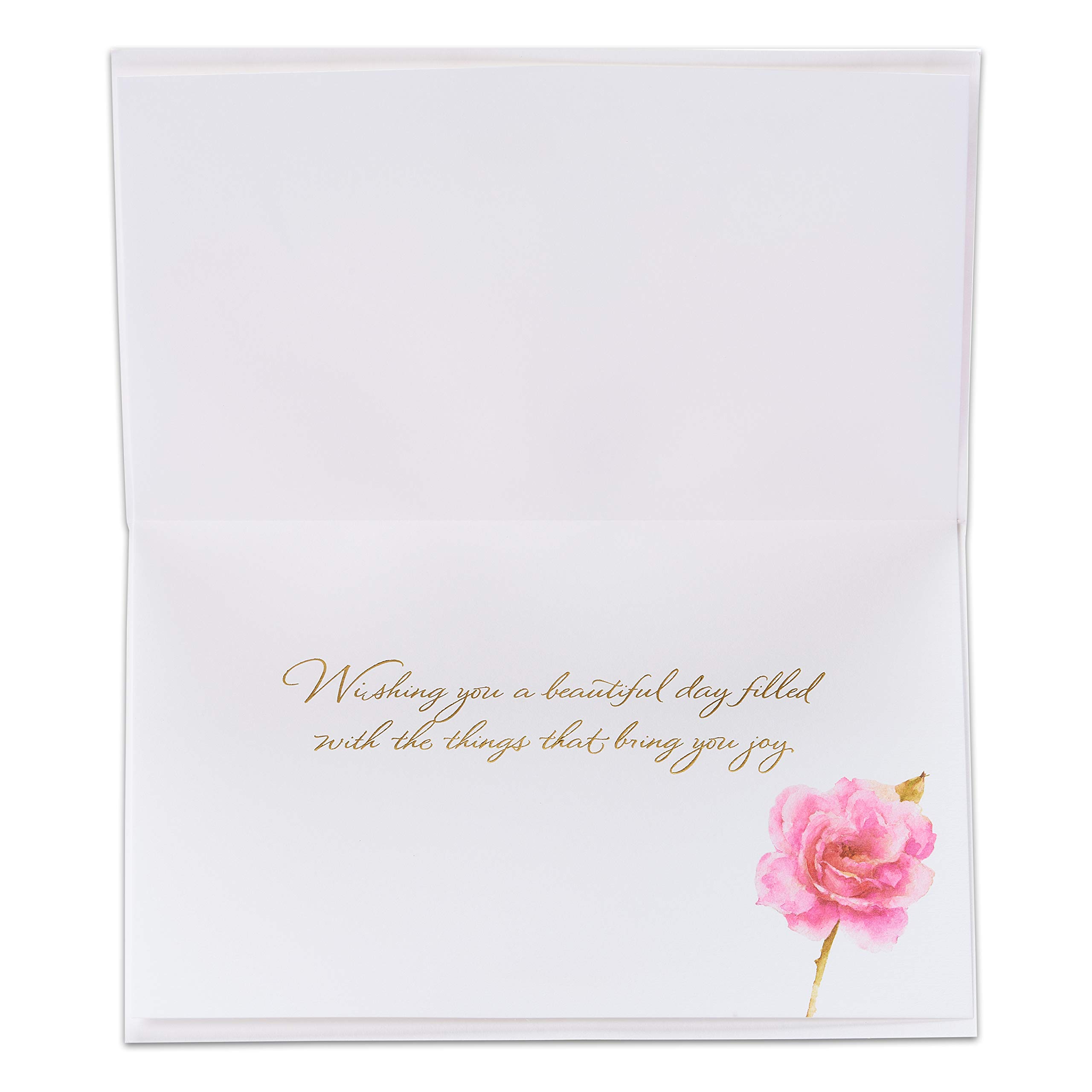 Papyrus Birthday Card (Bring You Joy)