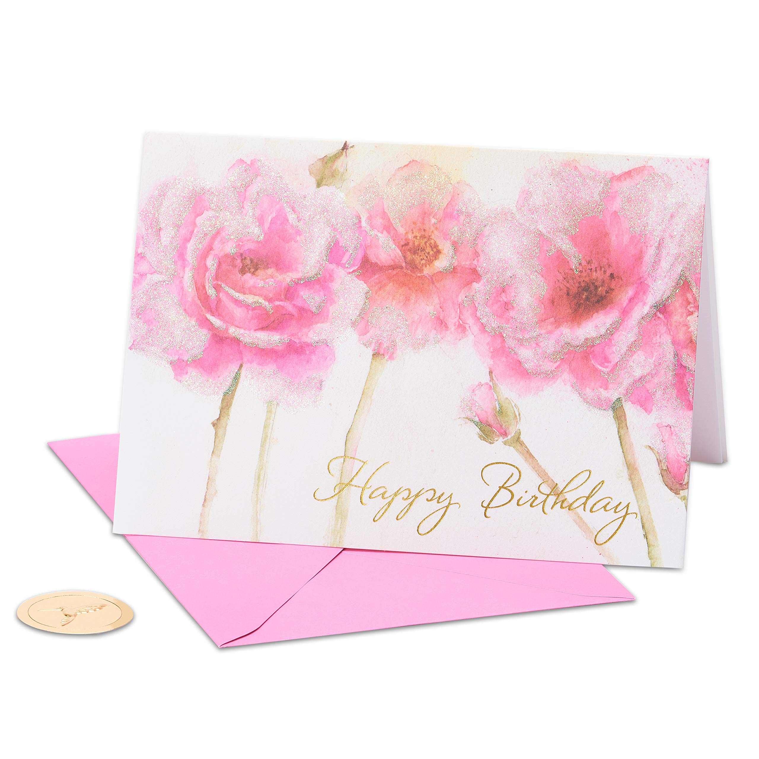 Papyrus Birthday Card (Bring You Joy)