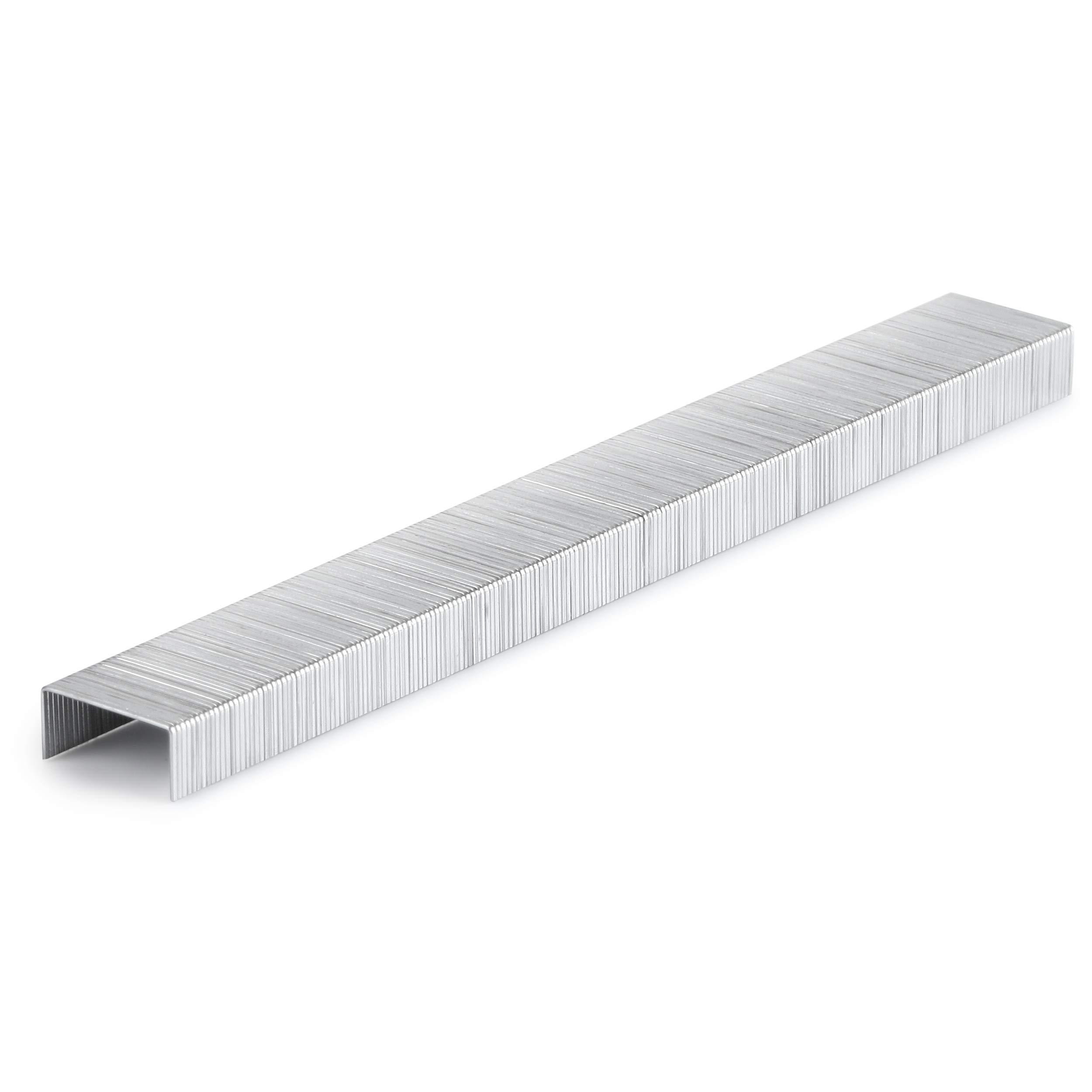 Mr. Pen- Staples for Stapler, 10000 Staples, 1/4 inch Staples, 20 Sheet Capacity (26/6), Standard Staples, Staples Office Supply, Office Staples, Jam Free, Staples Standard, Staples Refill, One Touch
