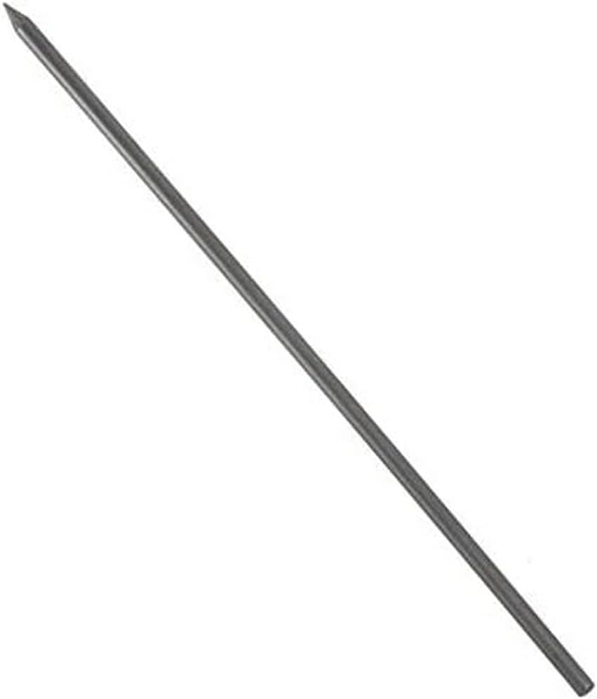 Pica Dry Graphite Refill, 4030, 10 Pack