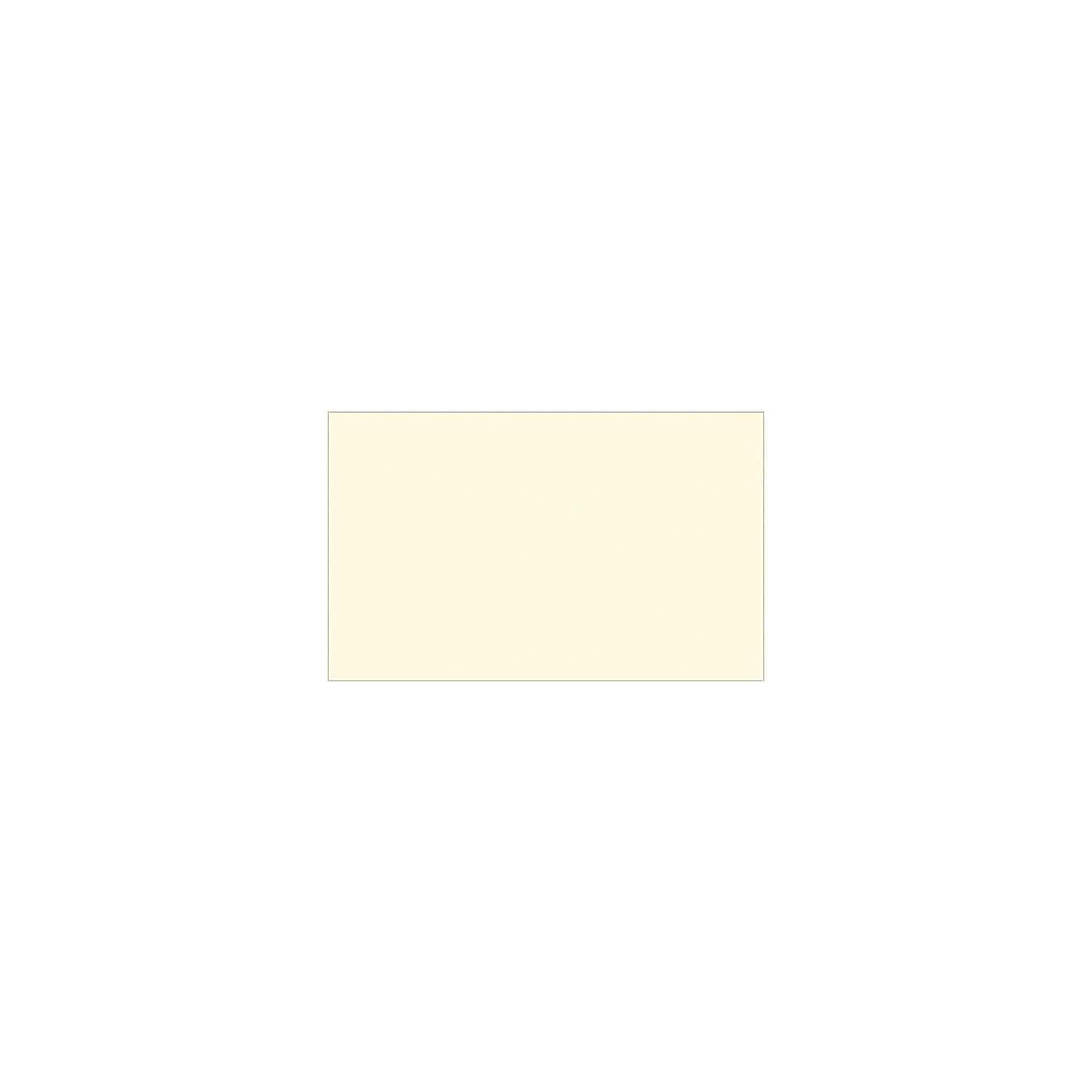 Southworth® 100% Cotton Résumé Paper, 8 1/2" x 11", 24 Lb, 100% Recycled, Ivory, Pack Of 100