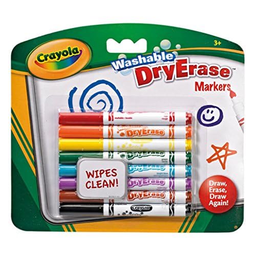 Crayola Dry Erase Marker