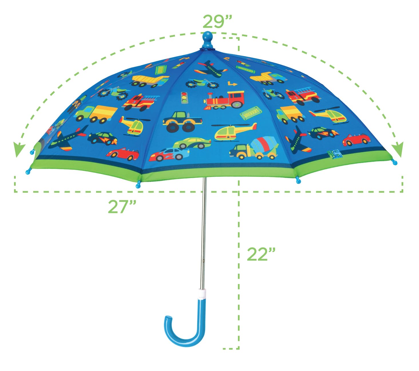 Stephen Joseph, Kids Umbrella, Toddler and Little Kid Umbrella