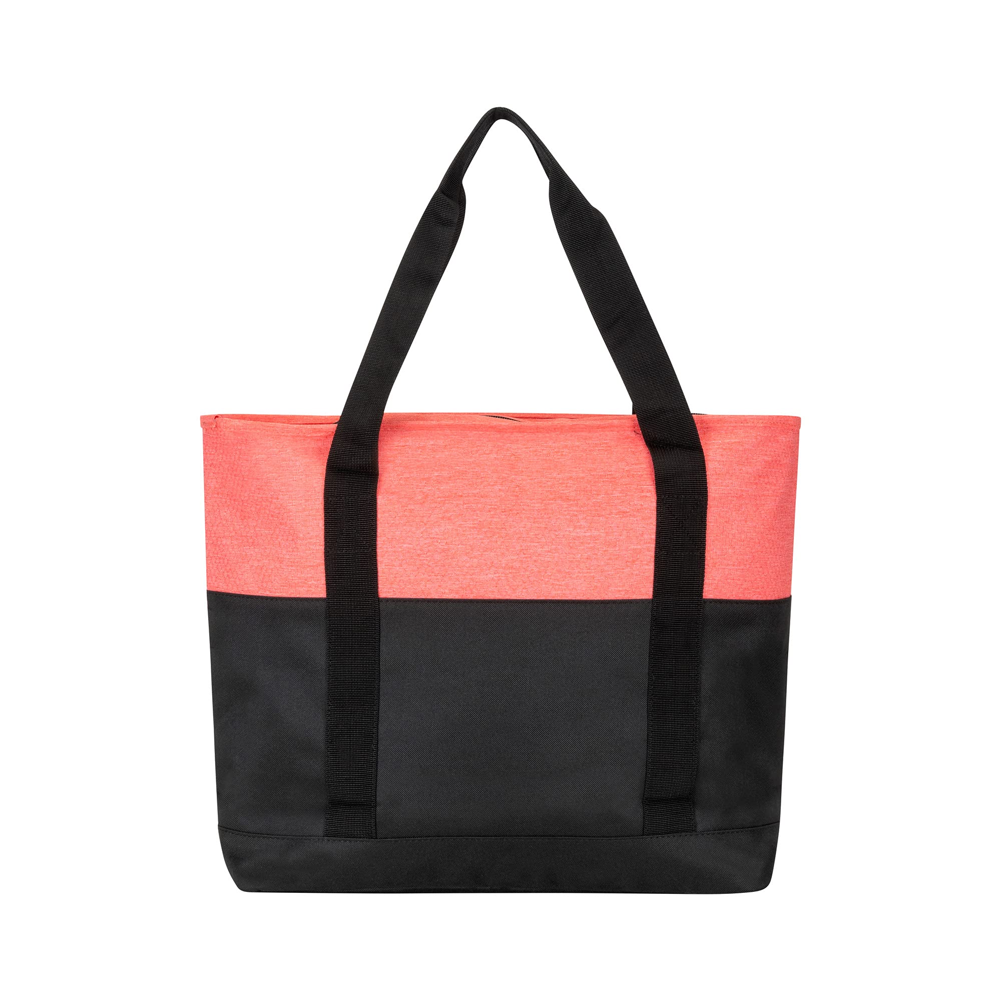 Champion unisex adult Signal Gym Tote Bags, Pink, One Size US