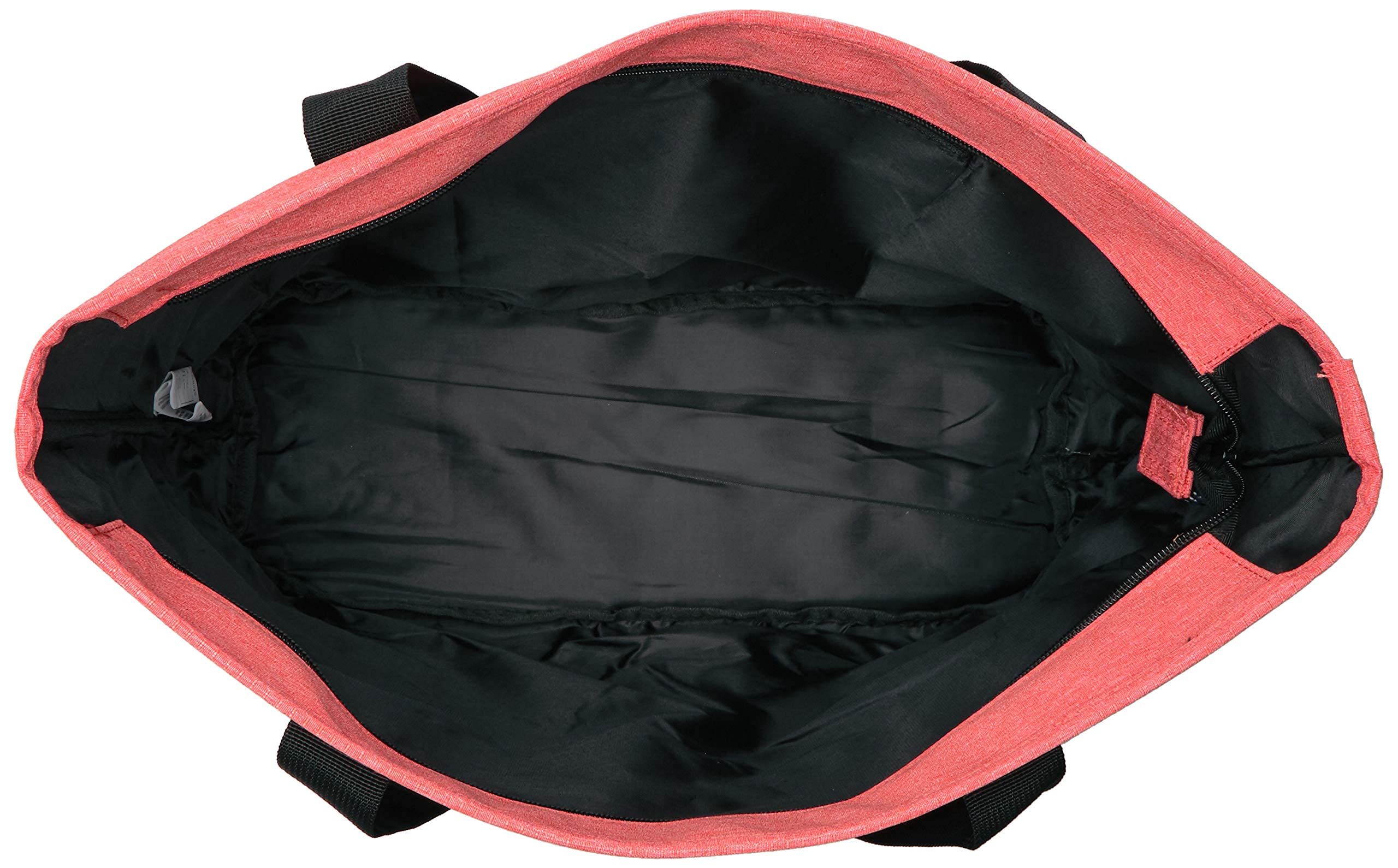 Champion unisex adult Signal Gym Tote Bags, Pink, One Size US