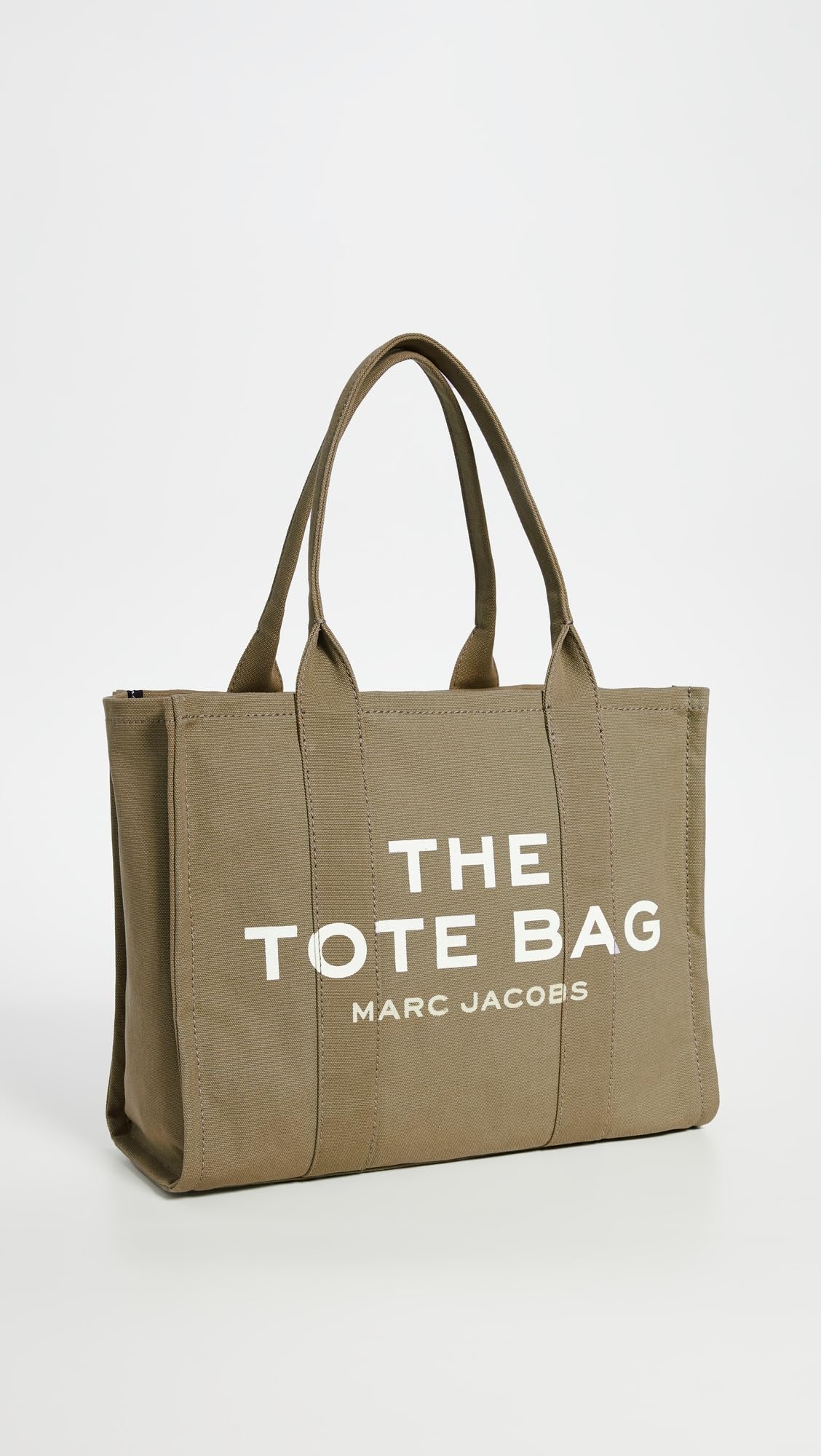 Marc Jacobs Women's The Large Tote Bag, Slate Green, One Size