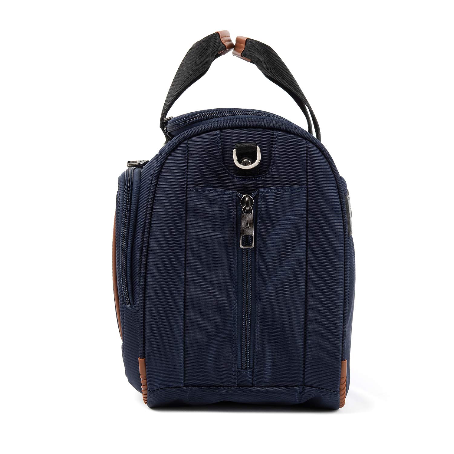 Travelpro Crew Versapack Deluxe Tote Bag, Patriot Blue, One Size