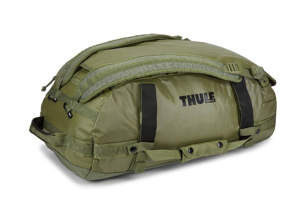 Thule Chasm Sport Duffel Bag 40L, Olivine
