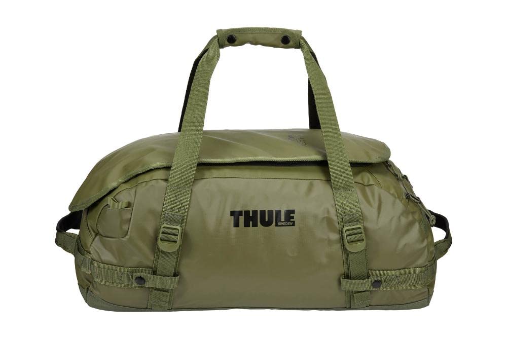 Thule Chasm Sport Duffel Bag 40L, Olivine