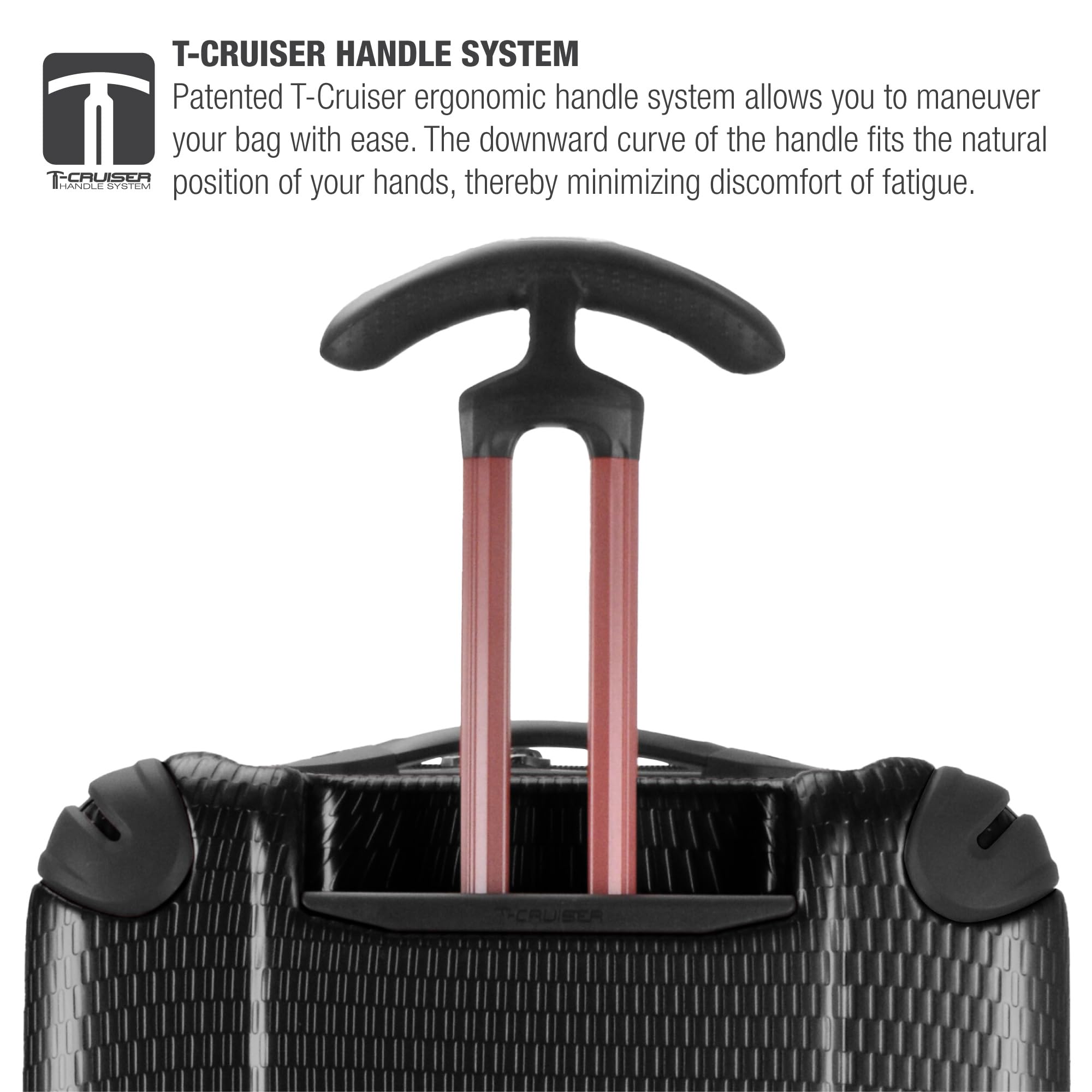 Traveler's Choice Maxporter II 30" Hardside Spinner Trunk Luggage, Dark Green