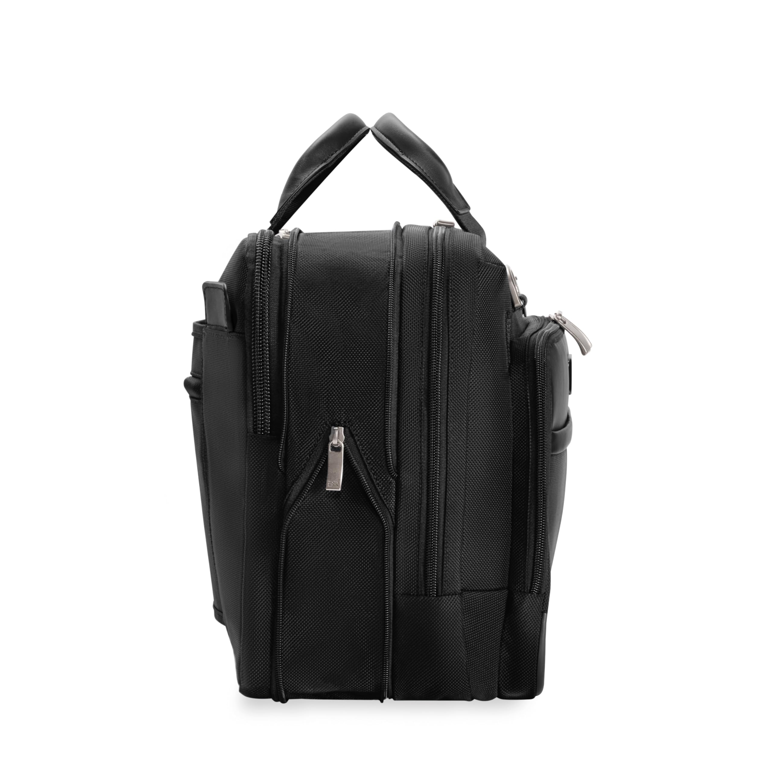 Briggs & Riley @ Work, Black, Medium