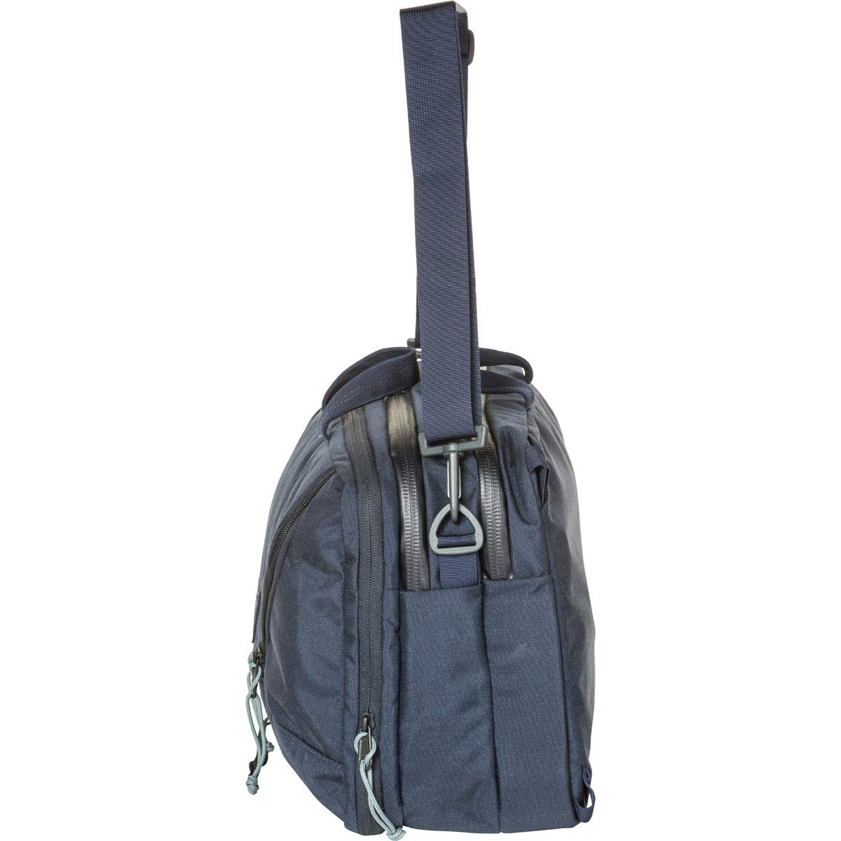 Mystery Ranch 3 Way Briefcase - Carry as Tote, Backpack and Shoulder Bag, Galaxy, 22L