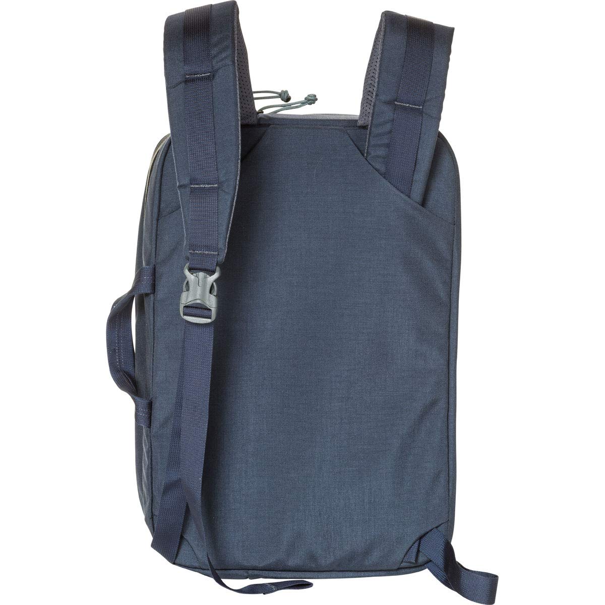 Mystery Ranch 3 Way Briefcase - Carry as Tote, Backpack and Shoulder Bag, Galaxy, 22L