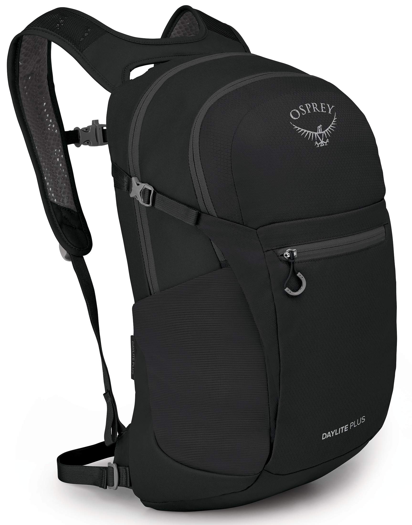 Osprey Daylite Plus Daypack, Black, One Size