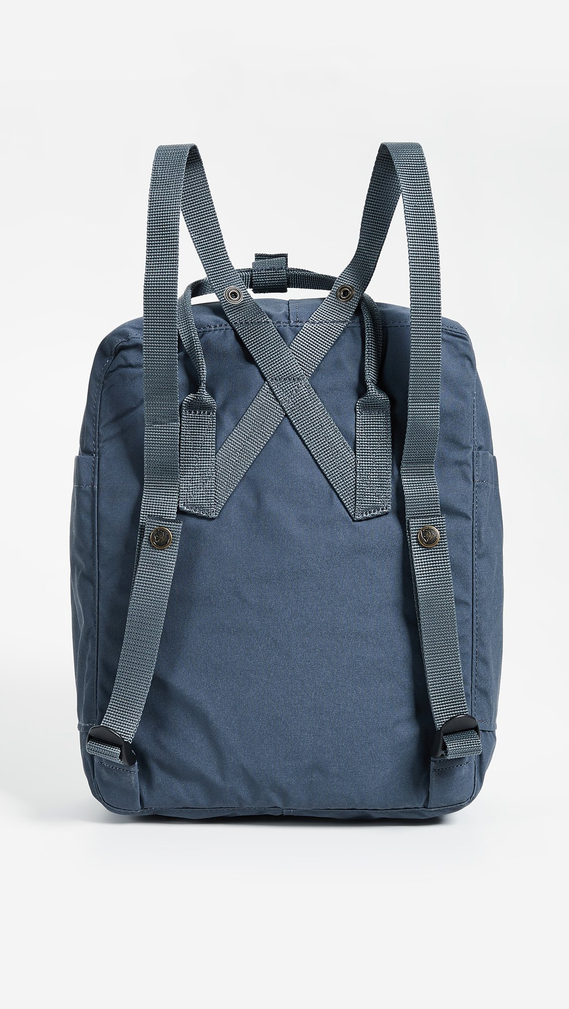Fjallraven, Kanken Classic Backpack for Everyday, Graphite