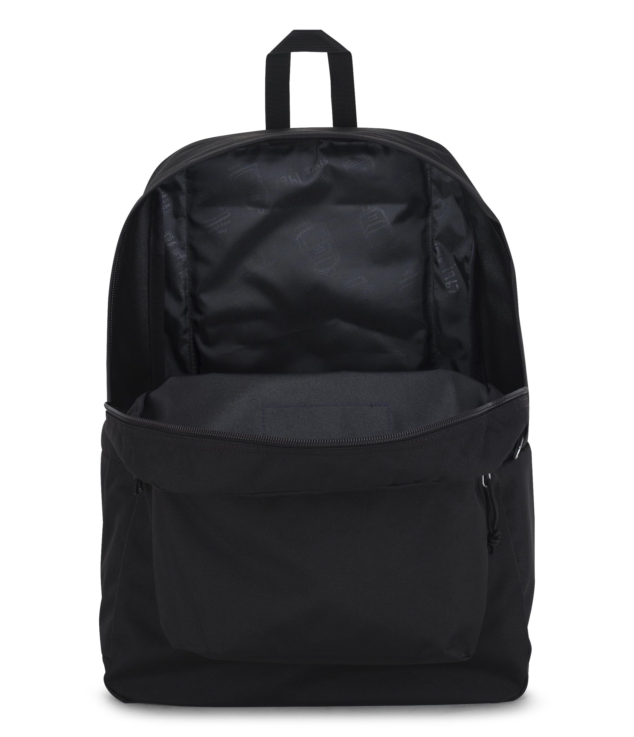 JanSport JS0A4QUT008 Superbreak Black