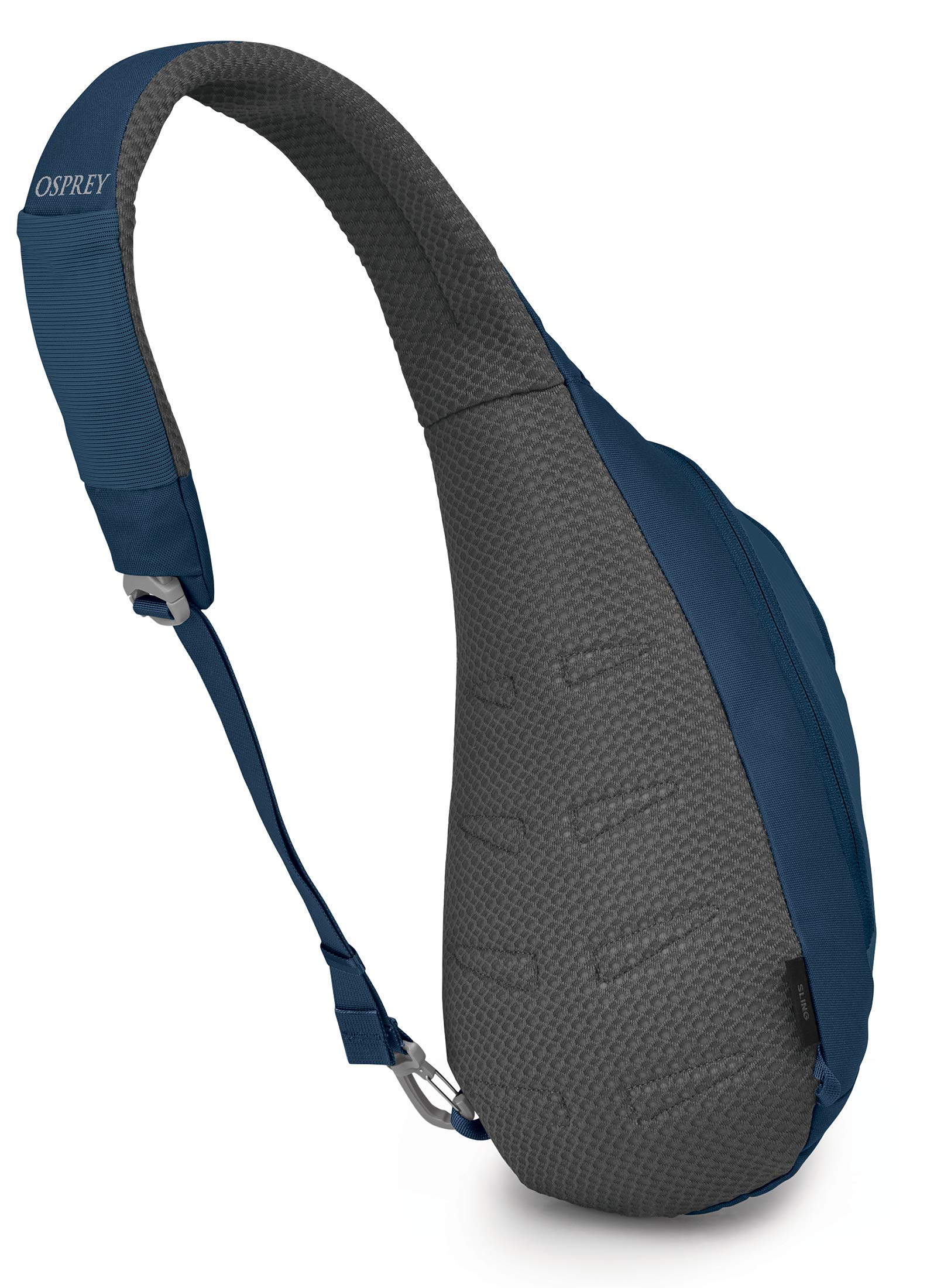 Osprey Daylite Shoulder Sling , Black