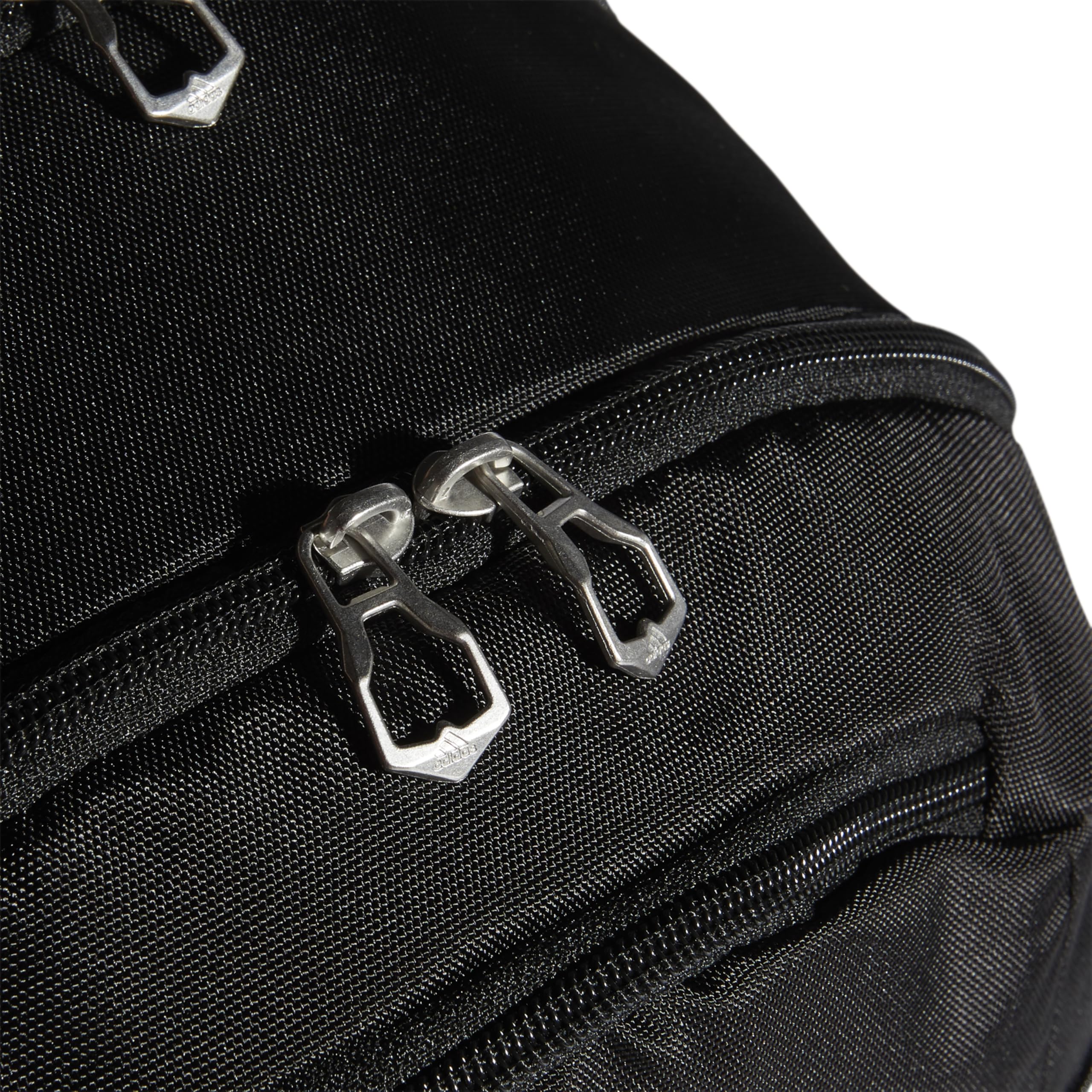 adidas Striker 2 Team Backpack, Black, One Size