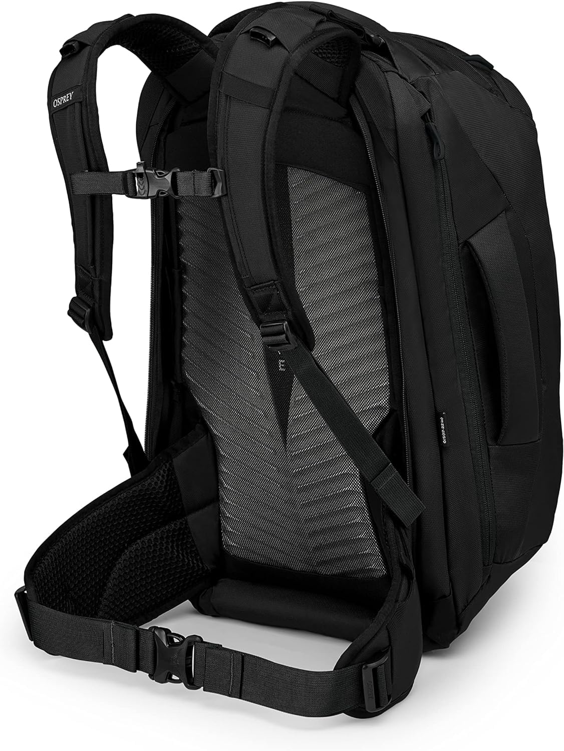 Osprey Farpoint 40 Travel Backpack, Multi, O/S