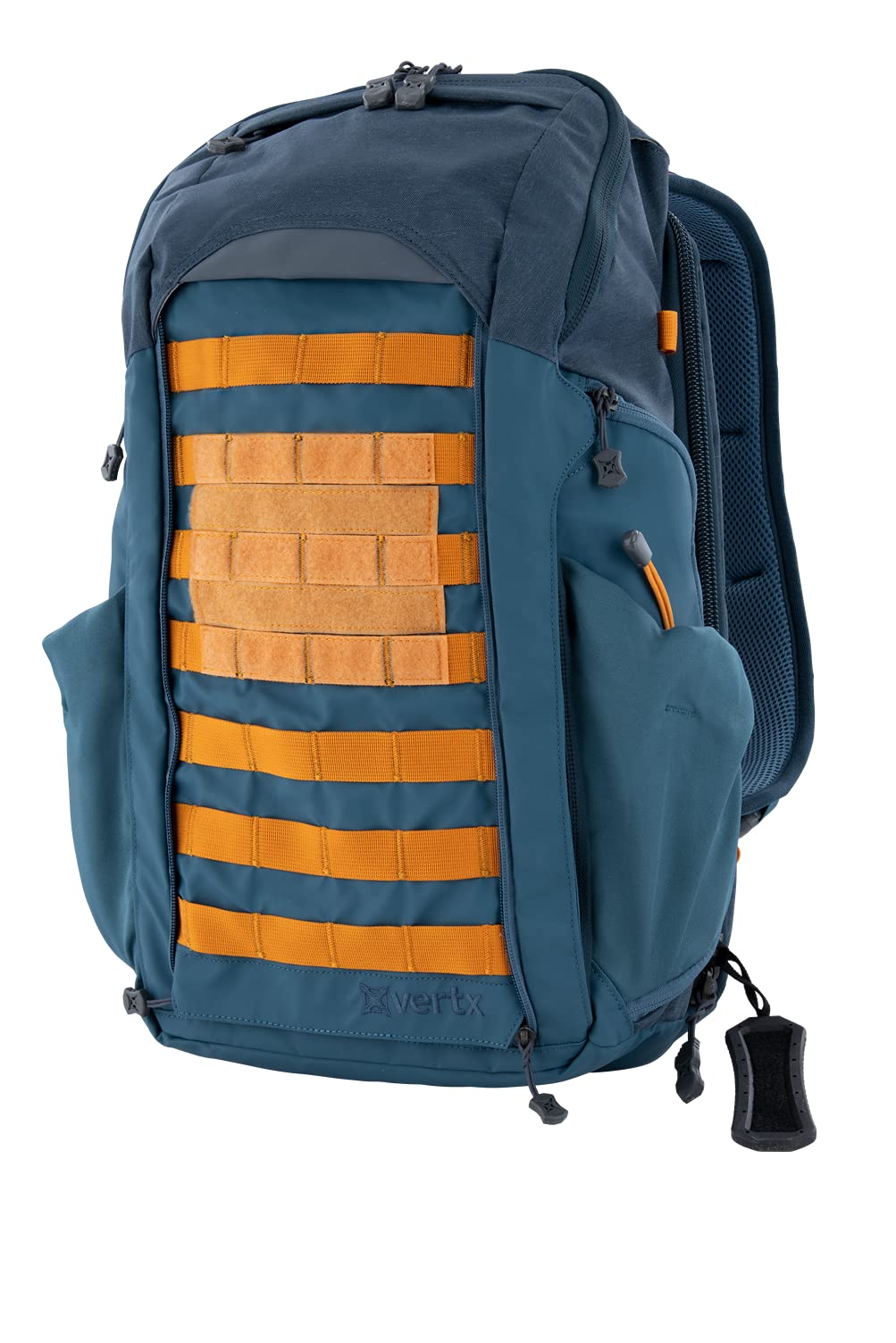Vertx Gamut 2.0, It's Black, One Size