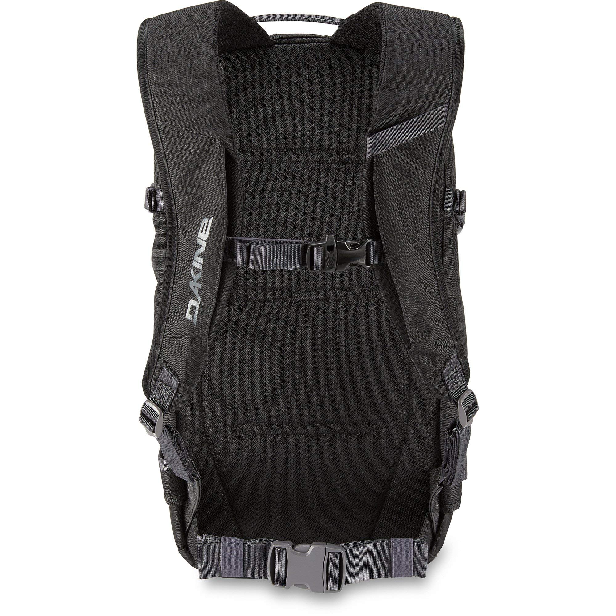 Dakine Heli Pro 20 Liter Winter Adventure Backpack, Black