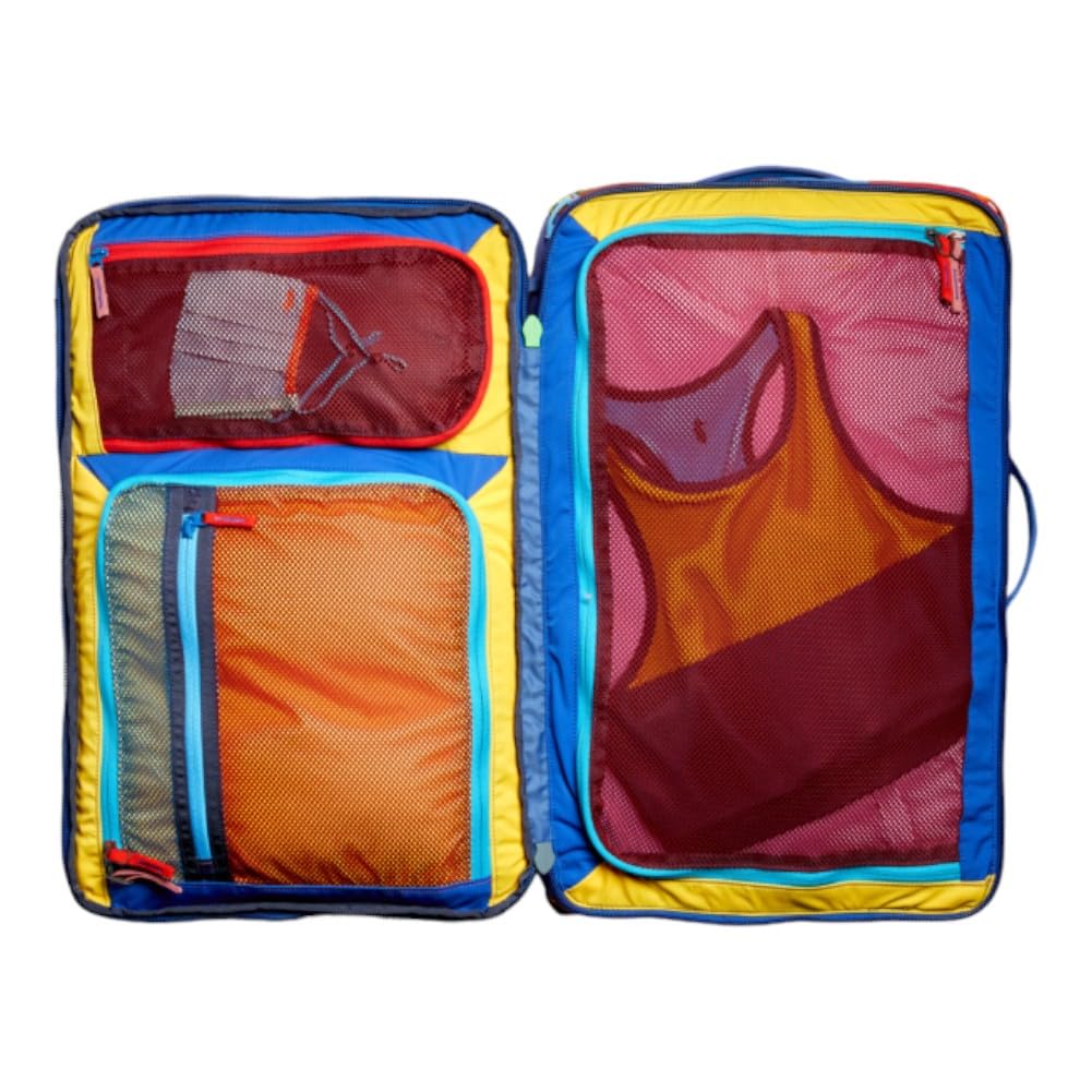 Cotopaxi Allpa 42L Travel Pack - Del Dia - One of a Kind!