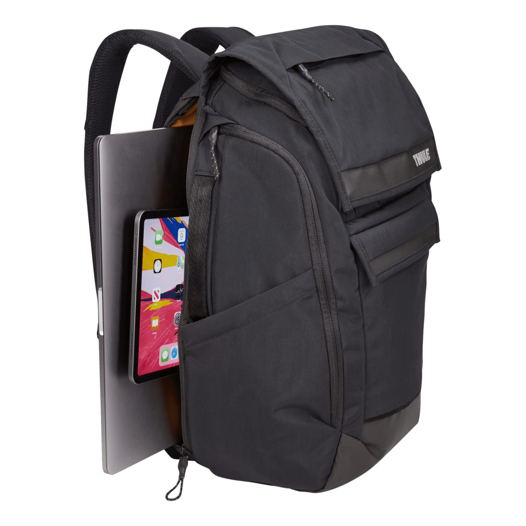 Thule Paramount Backpack 27L, Black