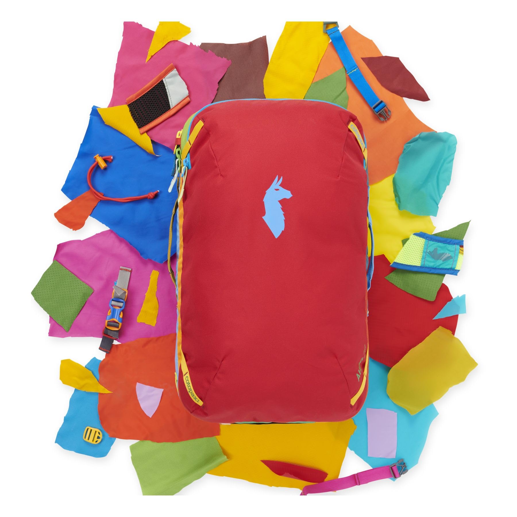 Cotopaxi Allpa 28L Travel Pack - Del Dia One of A Kind!