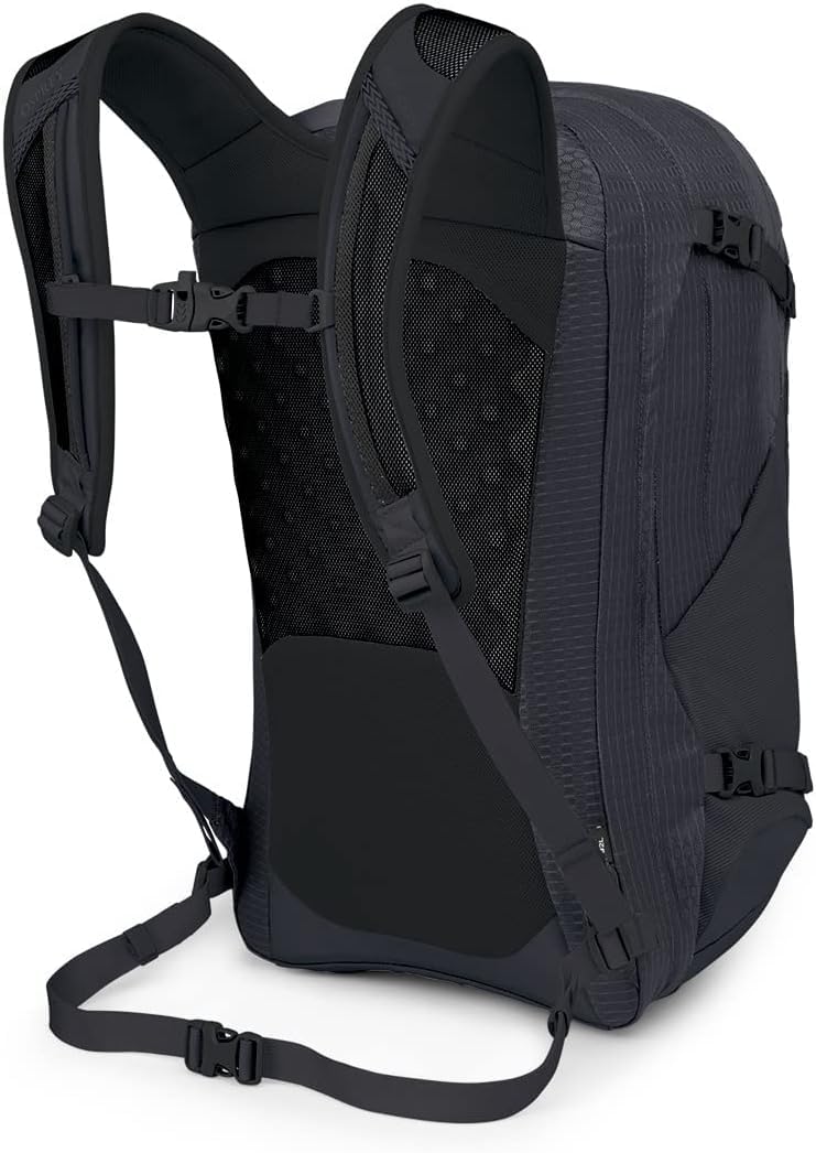 Osprey Nebula 32 Laptop Backpack, Black