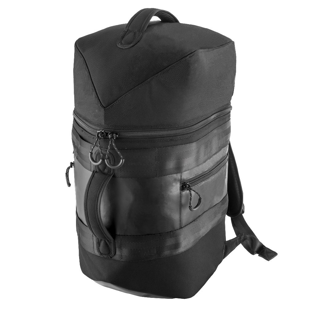 Bose S1 Pro System Backpack, Black, Medium