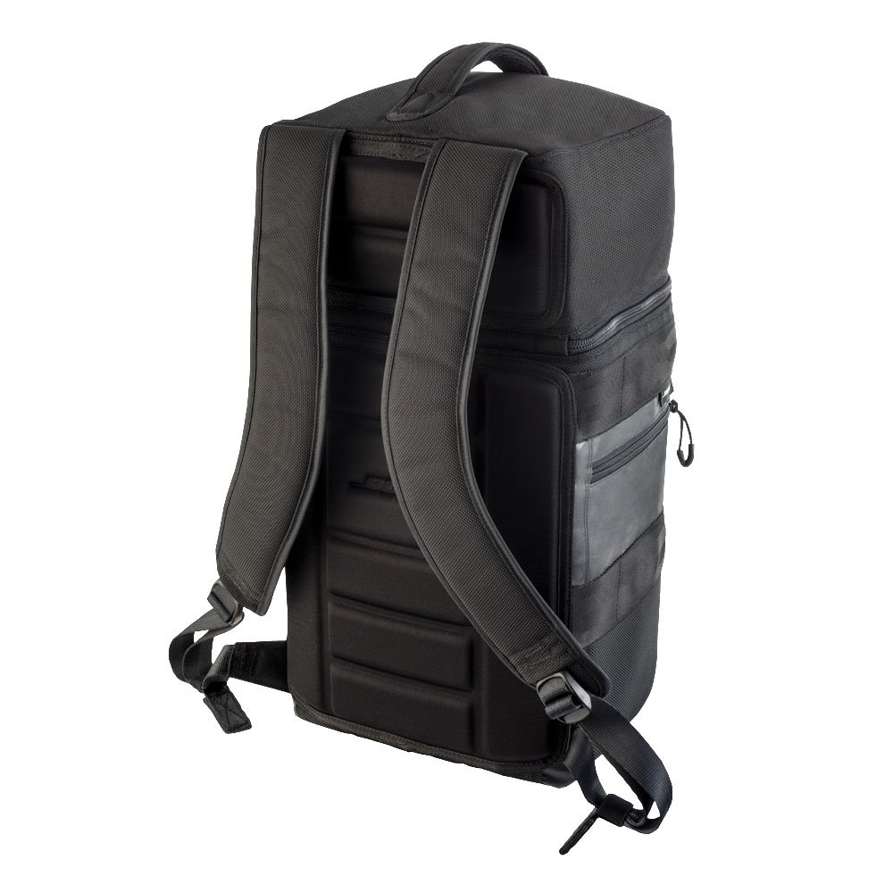 Bose S1 Pro System Backpack, Black, Medium