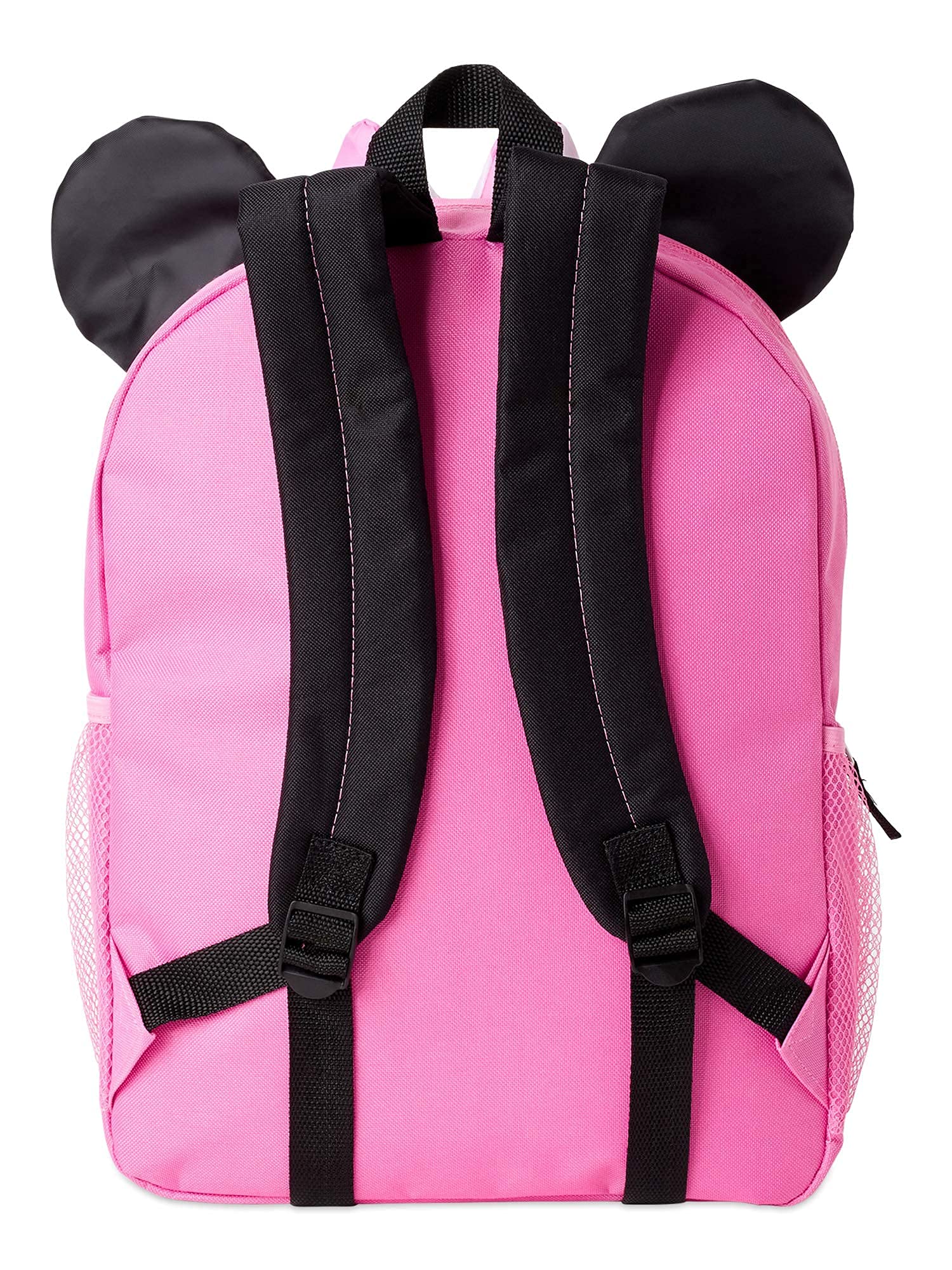 DIBSIES Personalized Licensed Character Backpack - 16 Inch (Minnie Mouse)