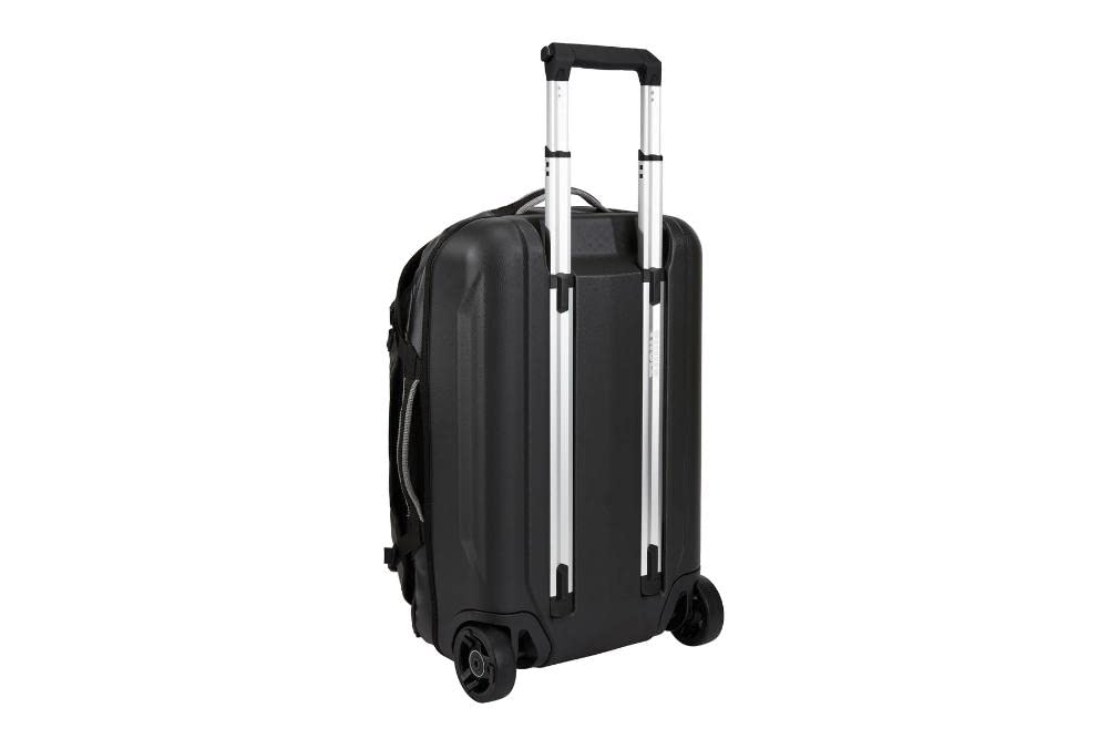 Thule Chasm Carry On, Black