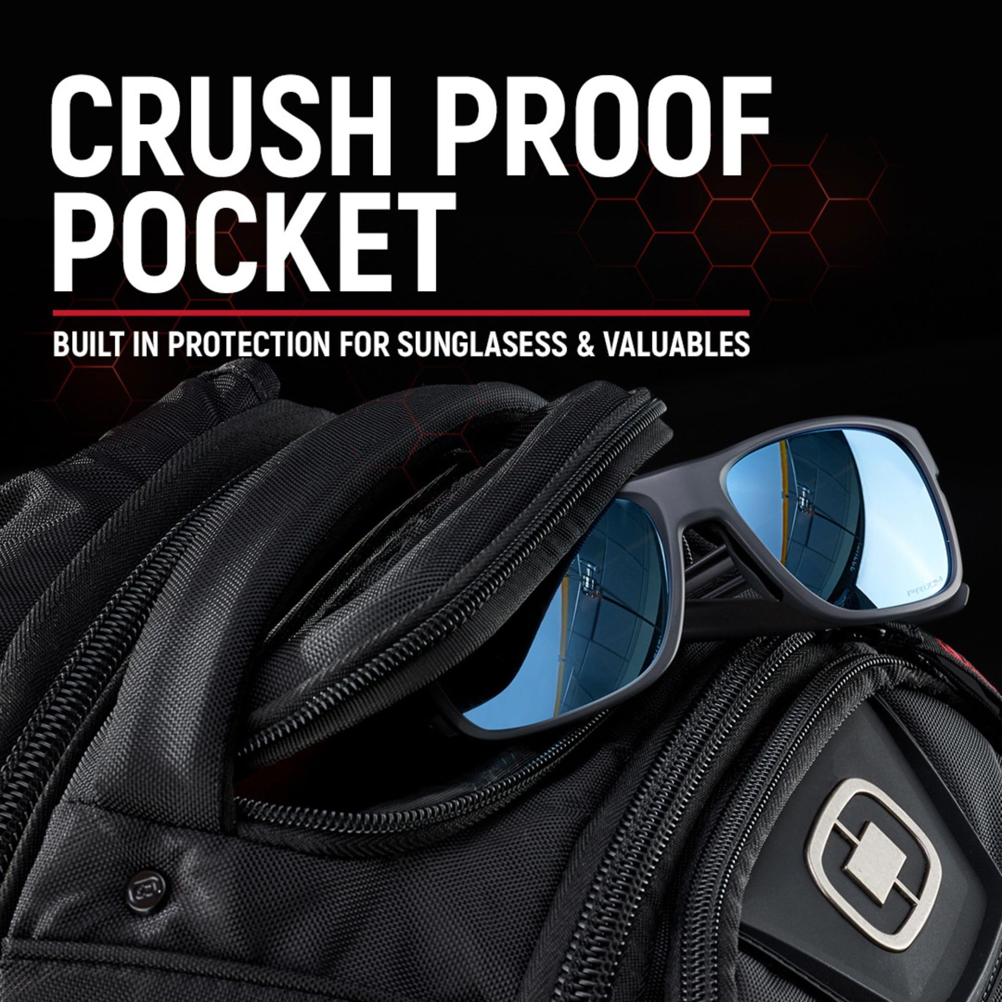 OGIO Renegade RSS Laptop Back Pack