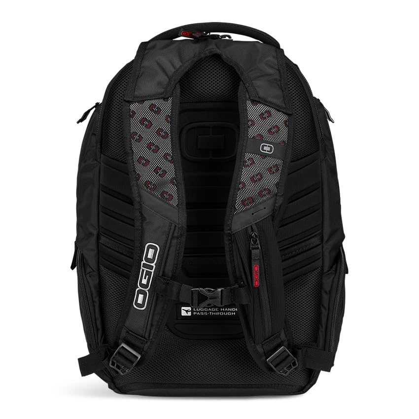 OGIO Renegade RSS Laptop Back Pack