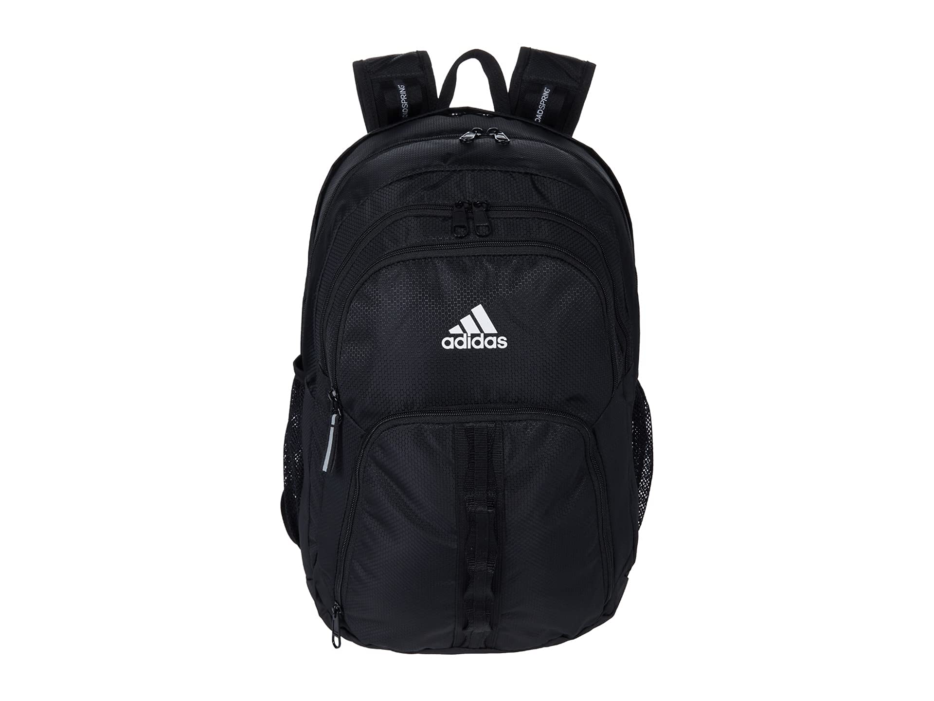 adidas Prime 6 Backpack, Black, One Size