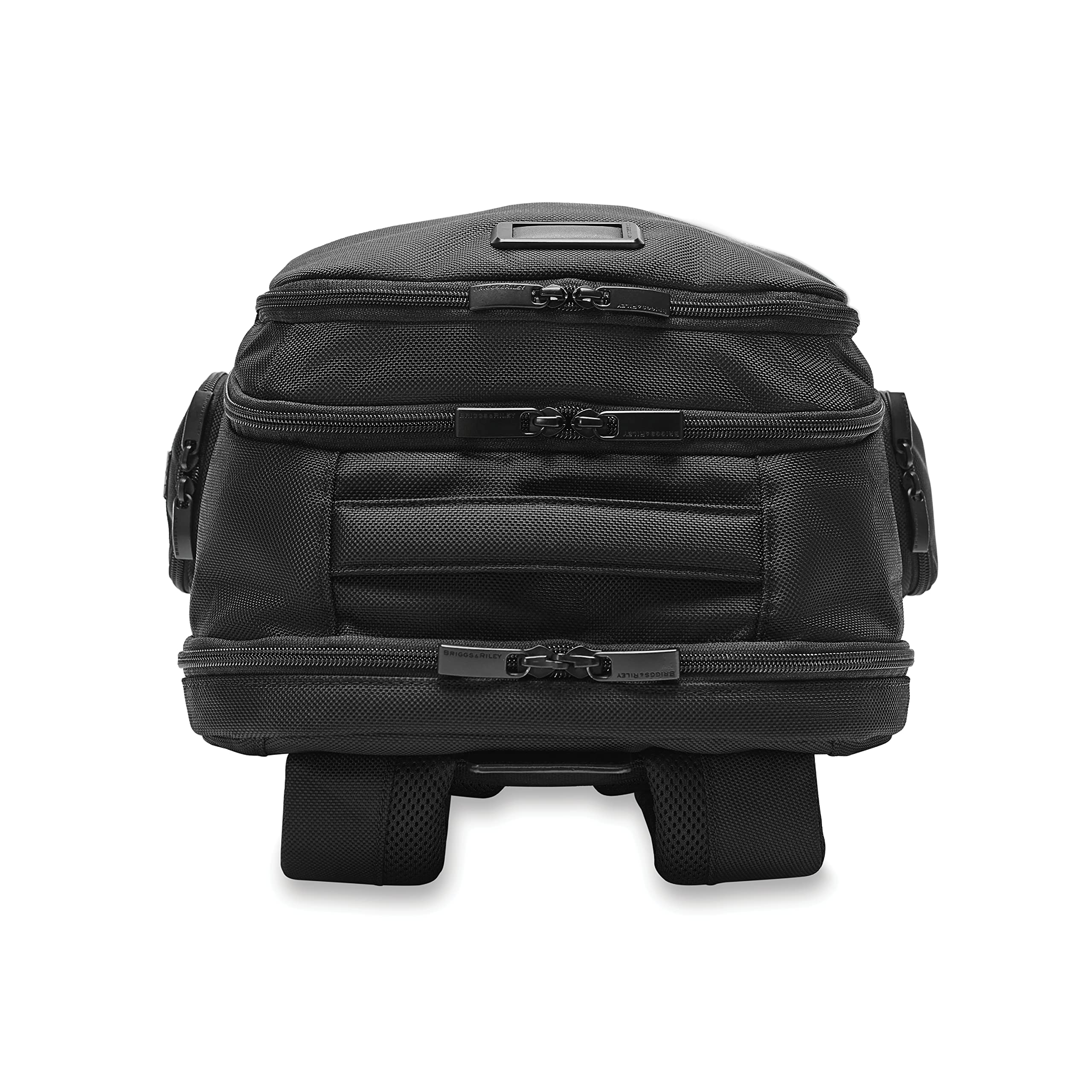 Briggs & Riley Traveler Backpack, Black