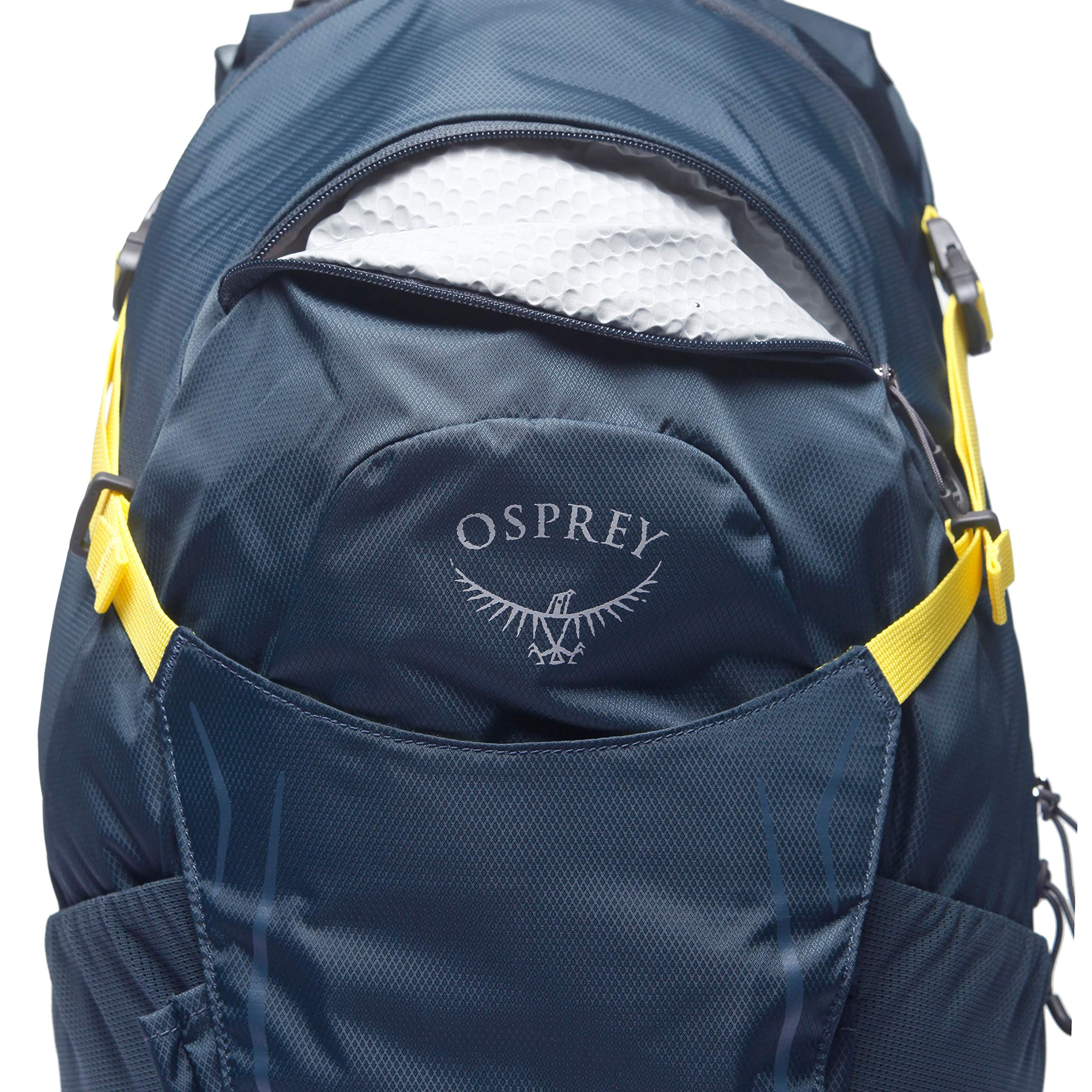 Osprey Hikelite 26 Hiking Backpack, Shiitake Grey