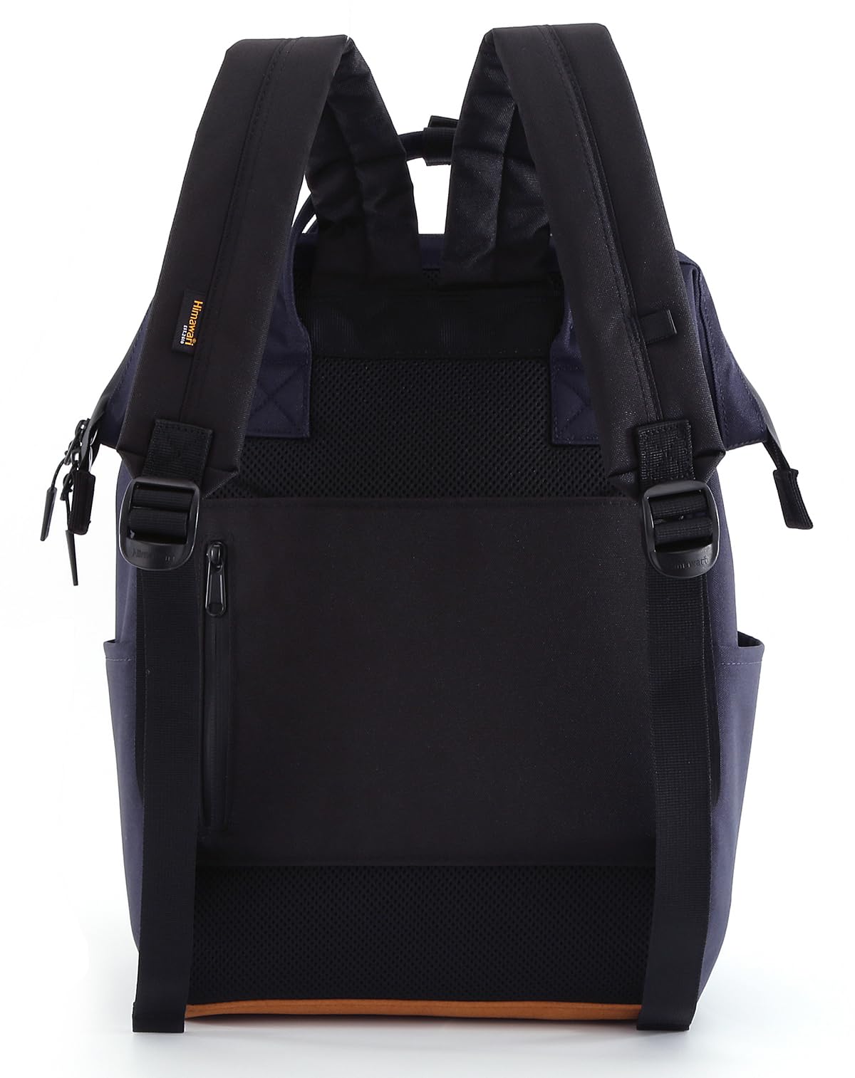 Himawari Travel School Backpack with USB Charging Port 15.6 Inch Doctor Work Bag for Women&Men College Students(XK-04#-USB L)