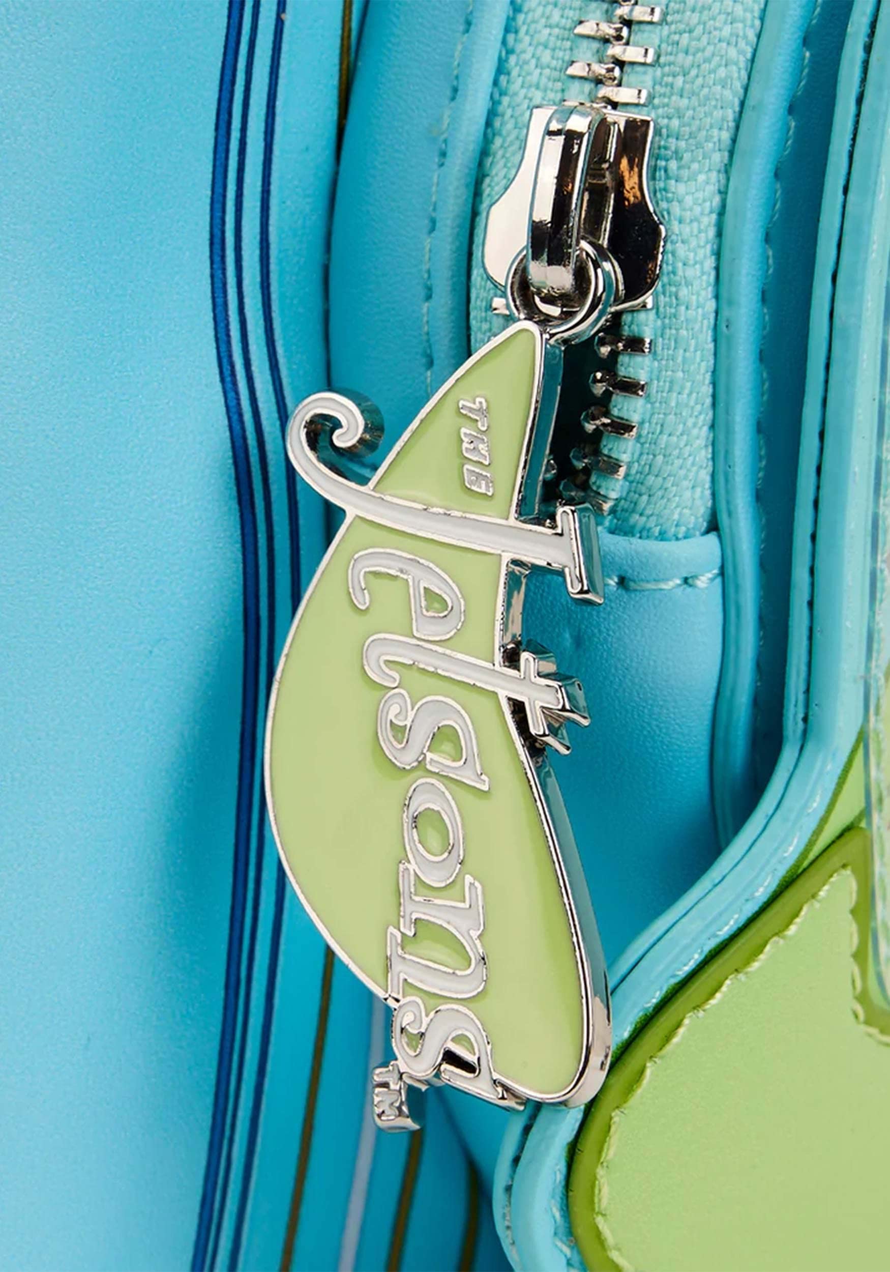 The Jetsons Spaceship Mini Backpack