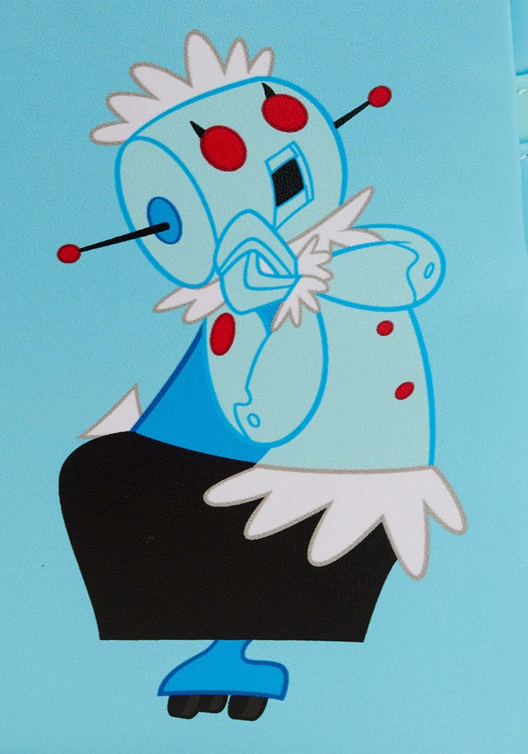 The Jetsons Spaceship Mini Backpack