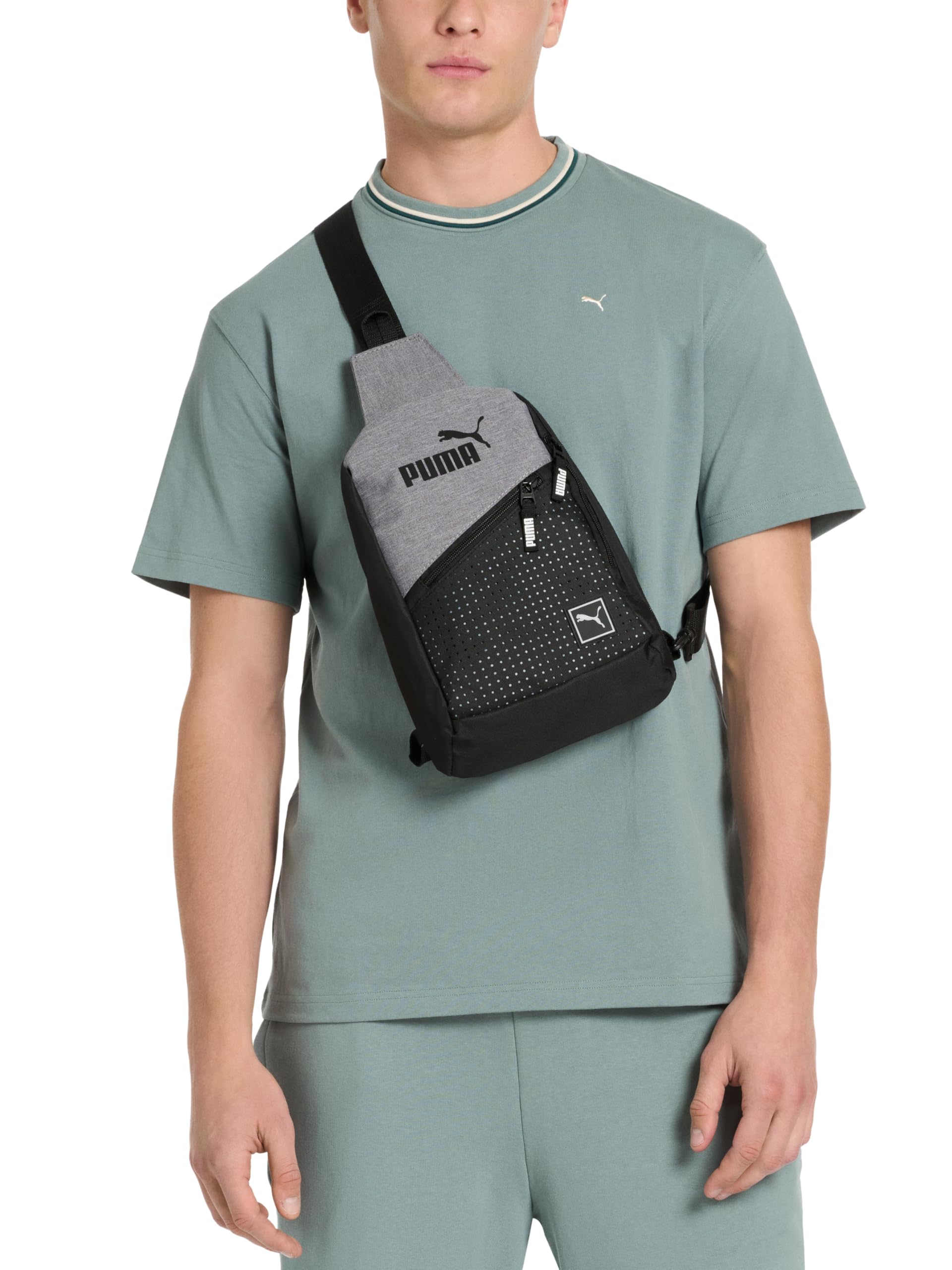 PUMA EVERCAT SIDEWALL SLING BACKPACK